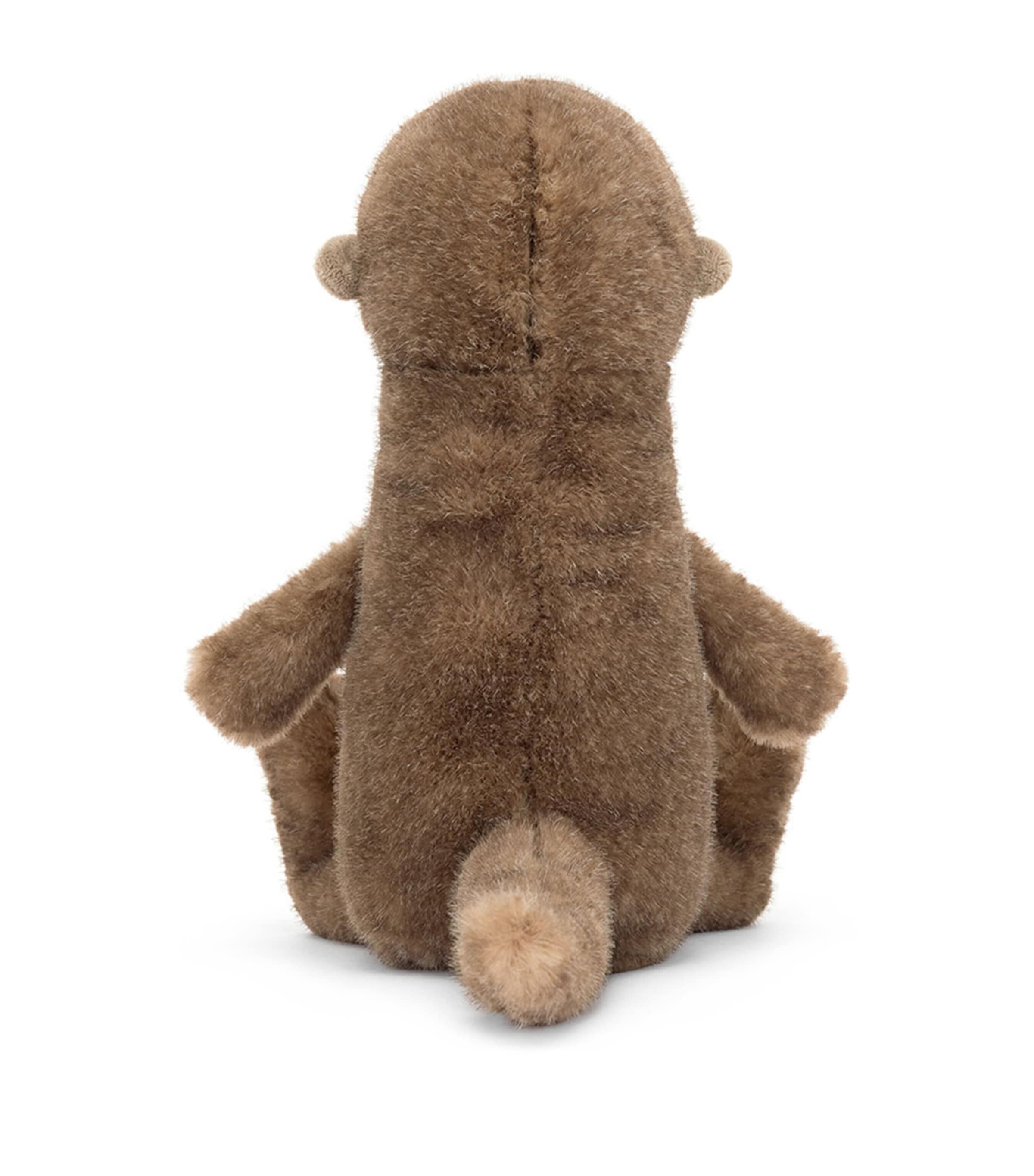 Jellycat Brooke Otter (33cm) | Harrods DE