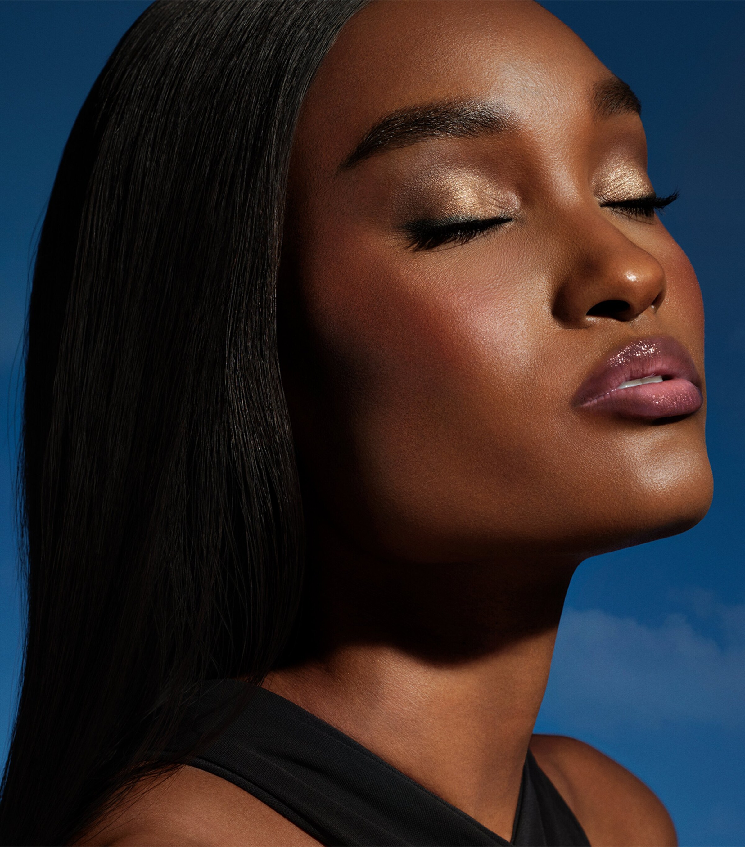 NARS Hot Escape Cheek Palette | Harrods US