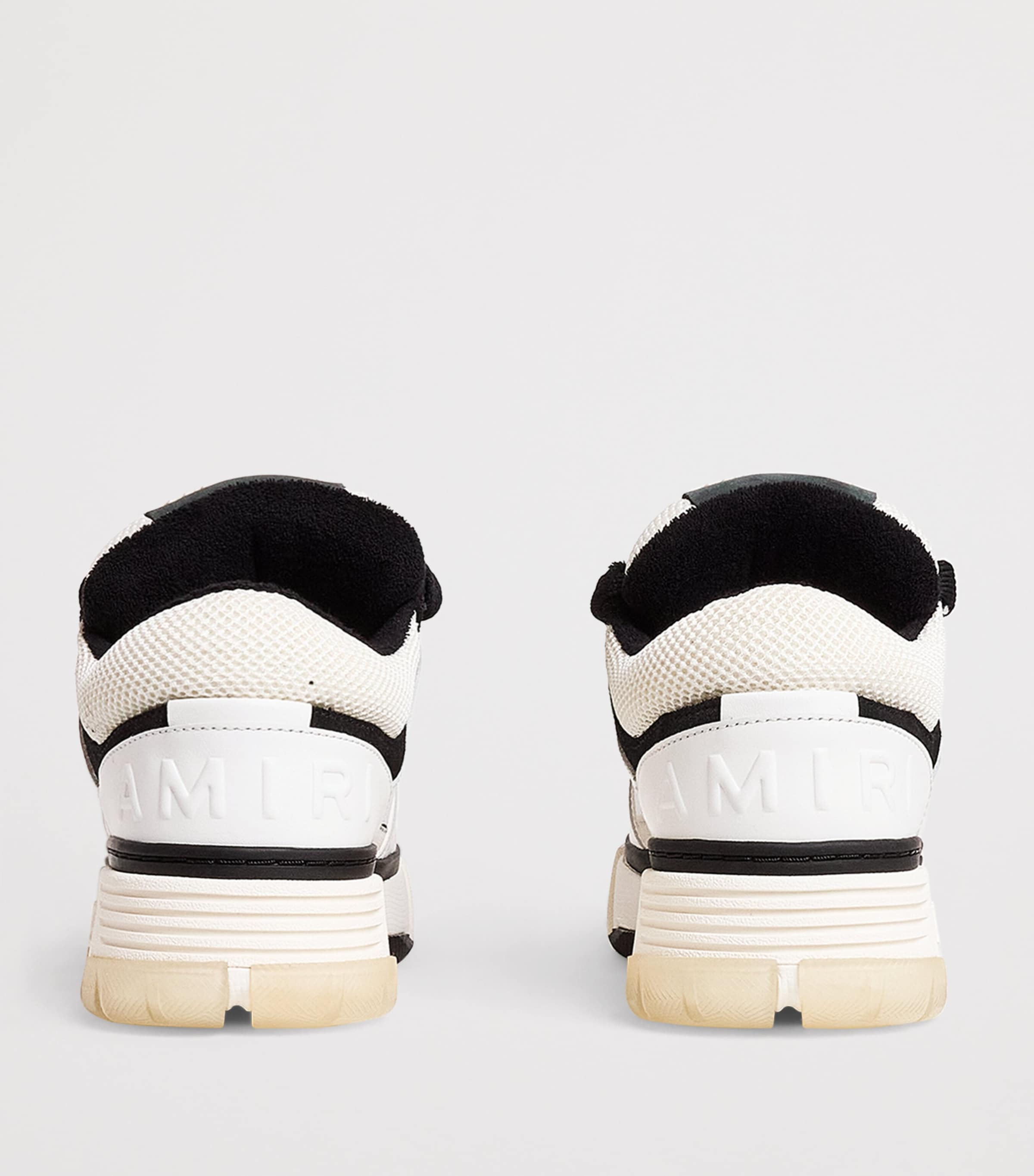 AMIRI Multi Leather MA-1 Sneakers | Harrods DE