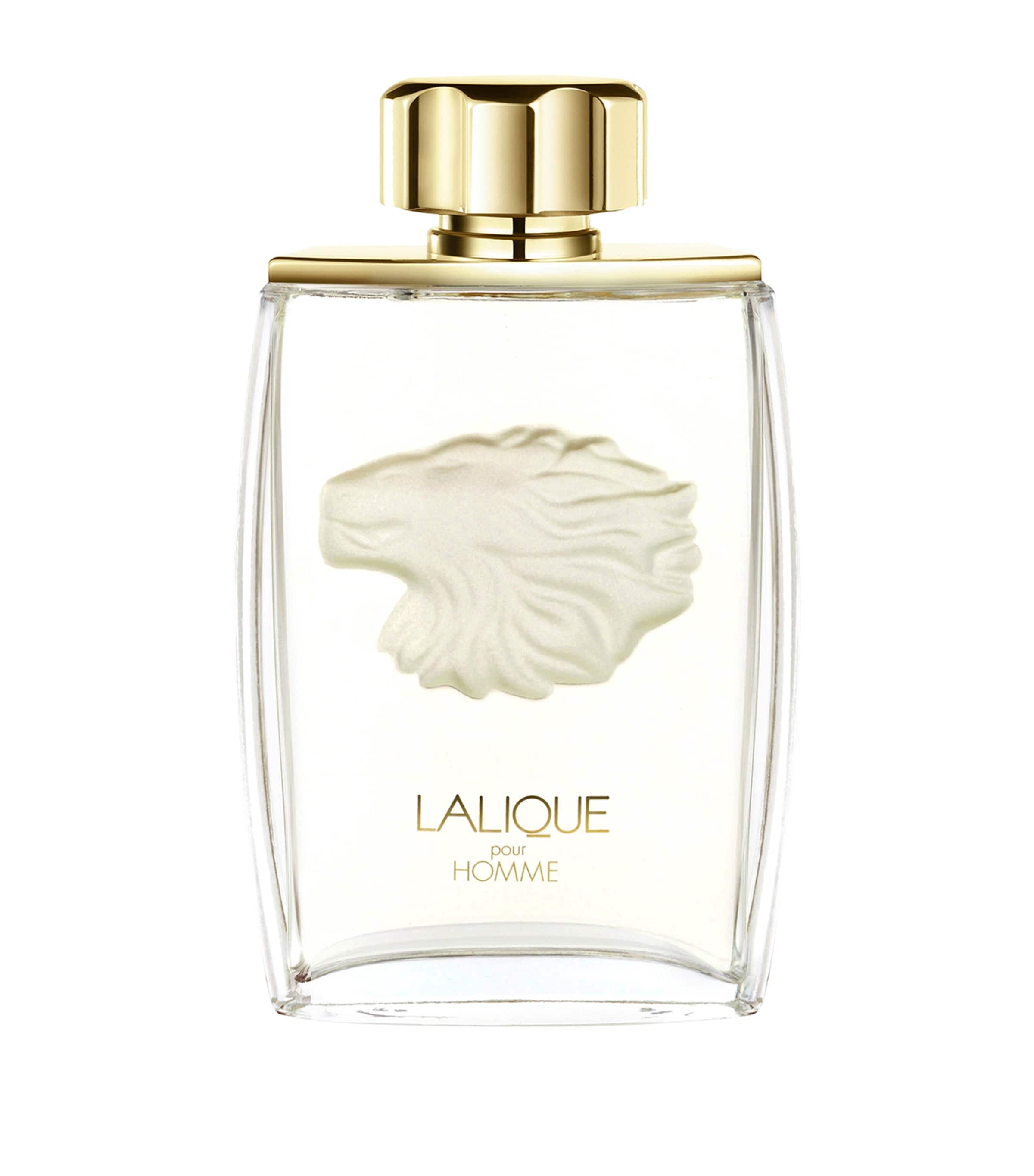 Lalique Pour Homme Lion Eau de Parfum (125ml) | Harrods US