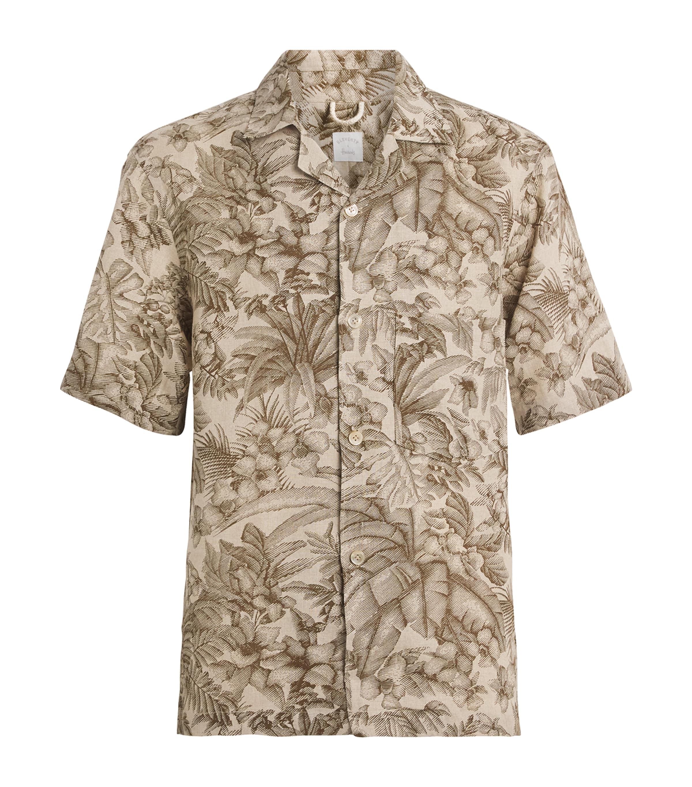 Mens Designer Shirts | Harrods US