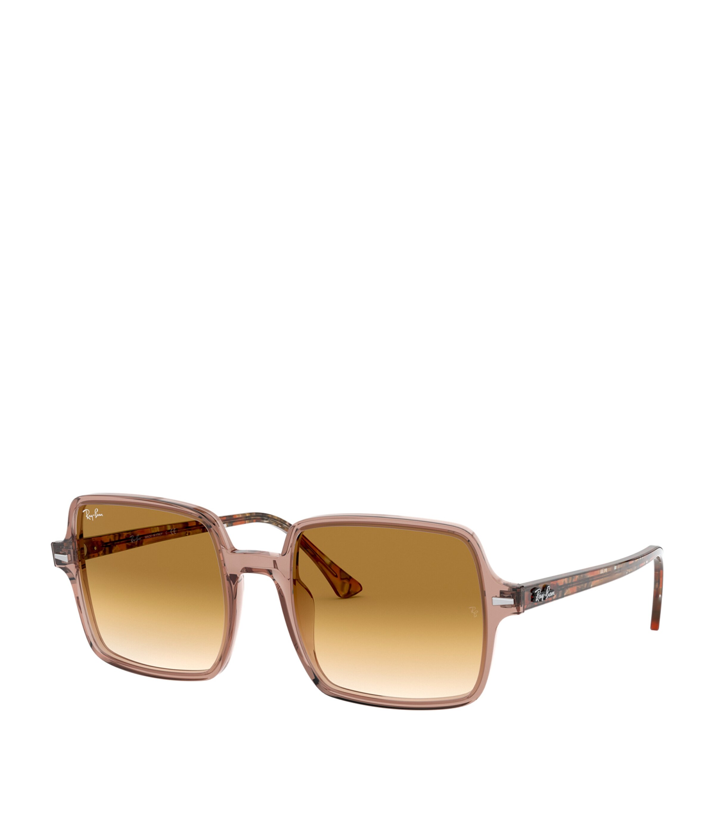Ray-Ban Square II Sunglasses | Harrods UK