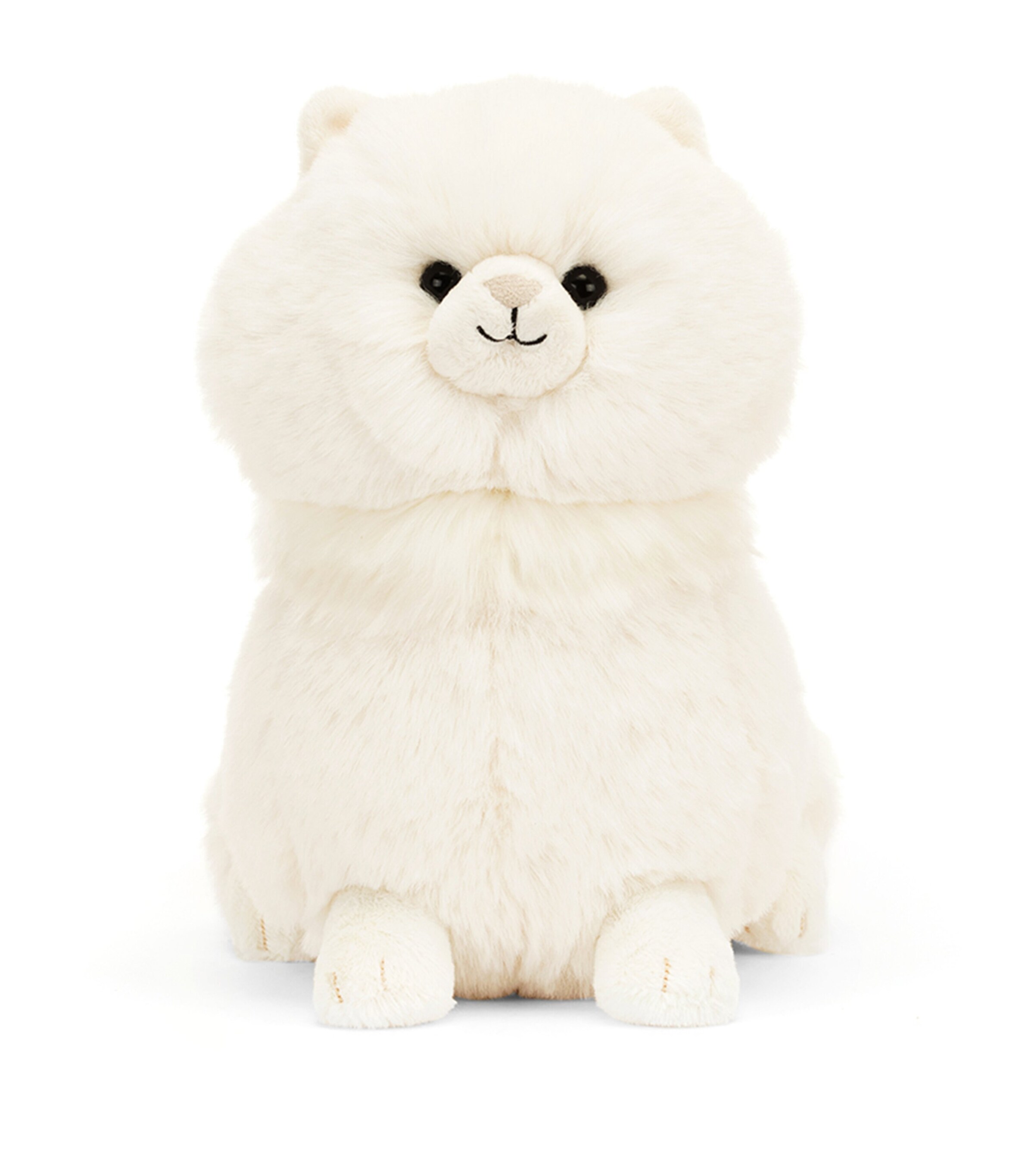 Jellycat Carissa Persian Cat (25cm) | Harrods US