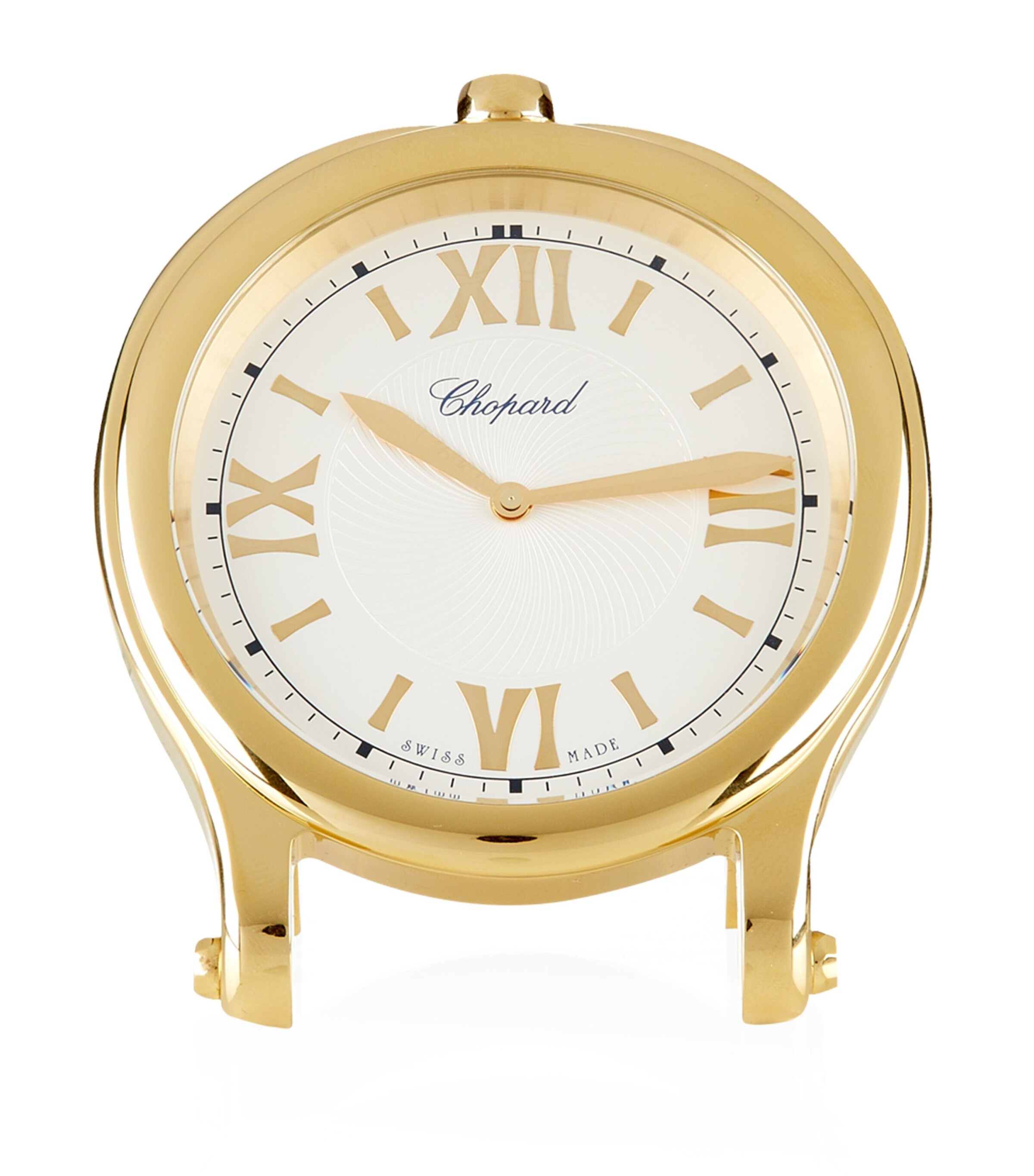 Chopard Happy Sport Table Clock | Harrods US