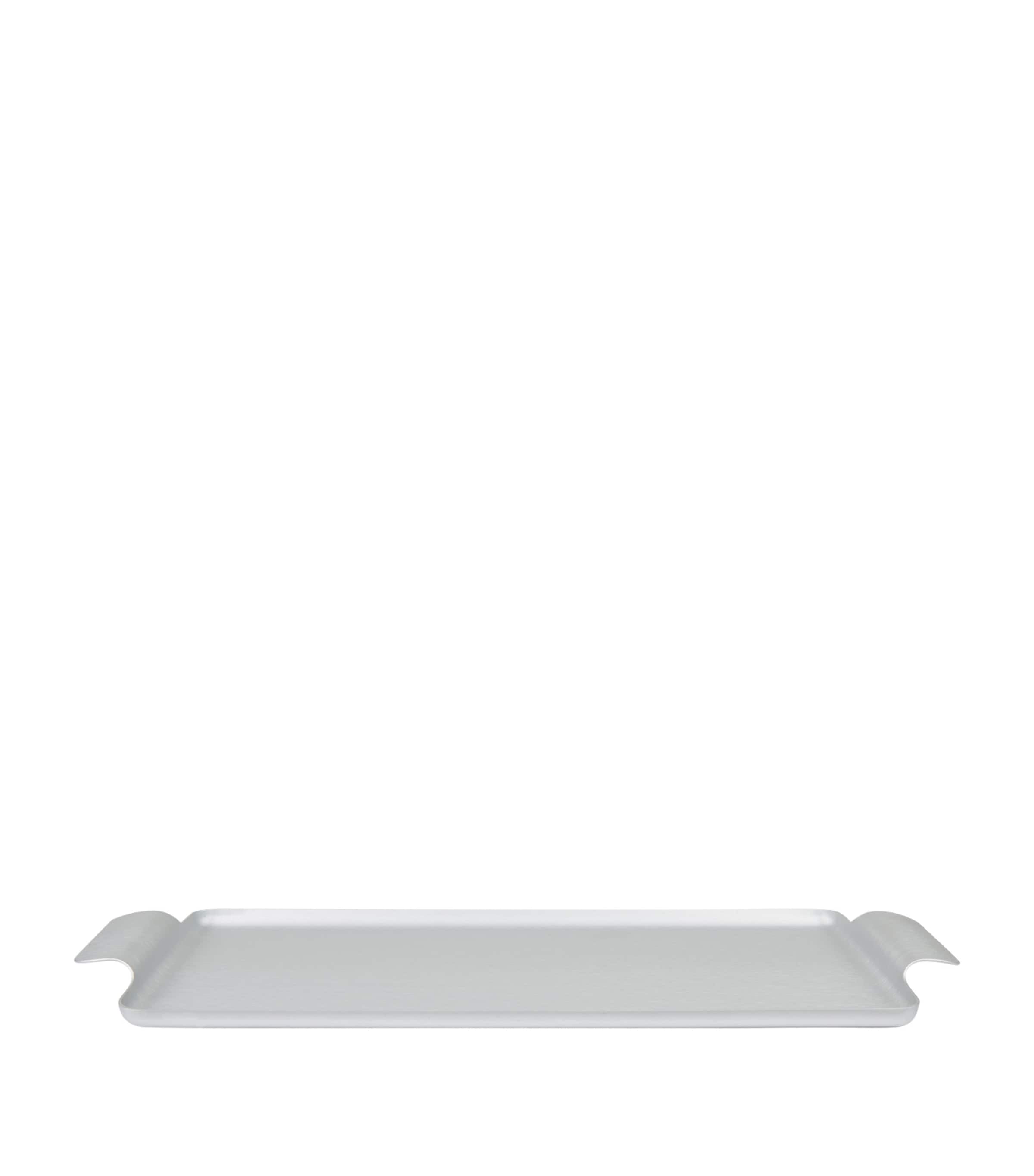 Kaymet Pressed Serving Tray | Harrods US