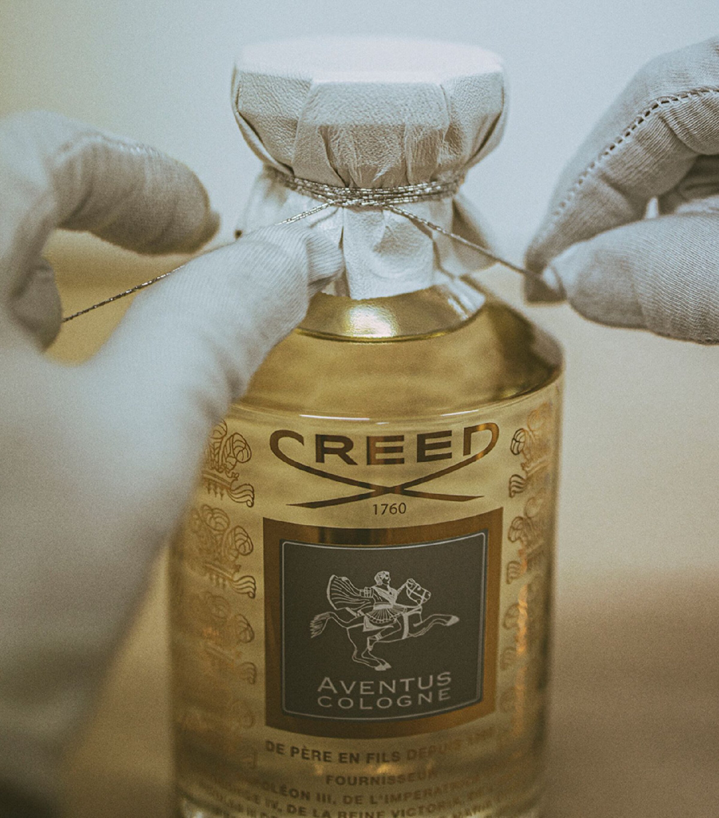 Creed Aventus Cologne (250ml) | Harrods NZ