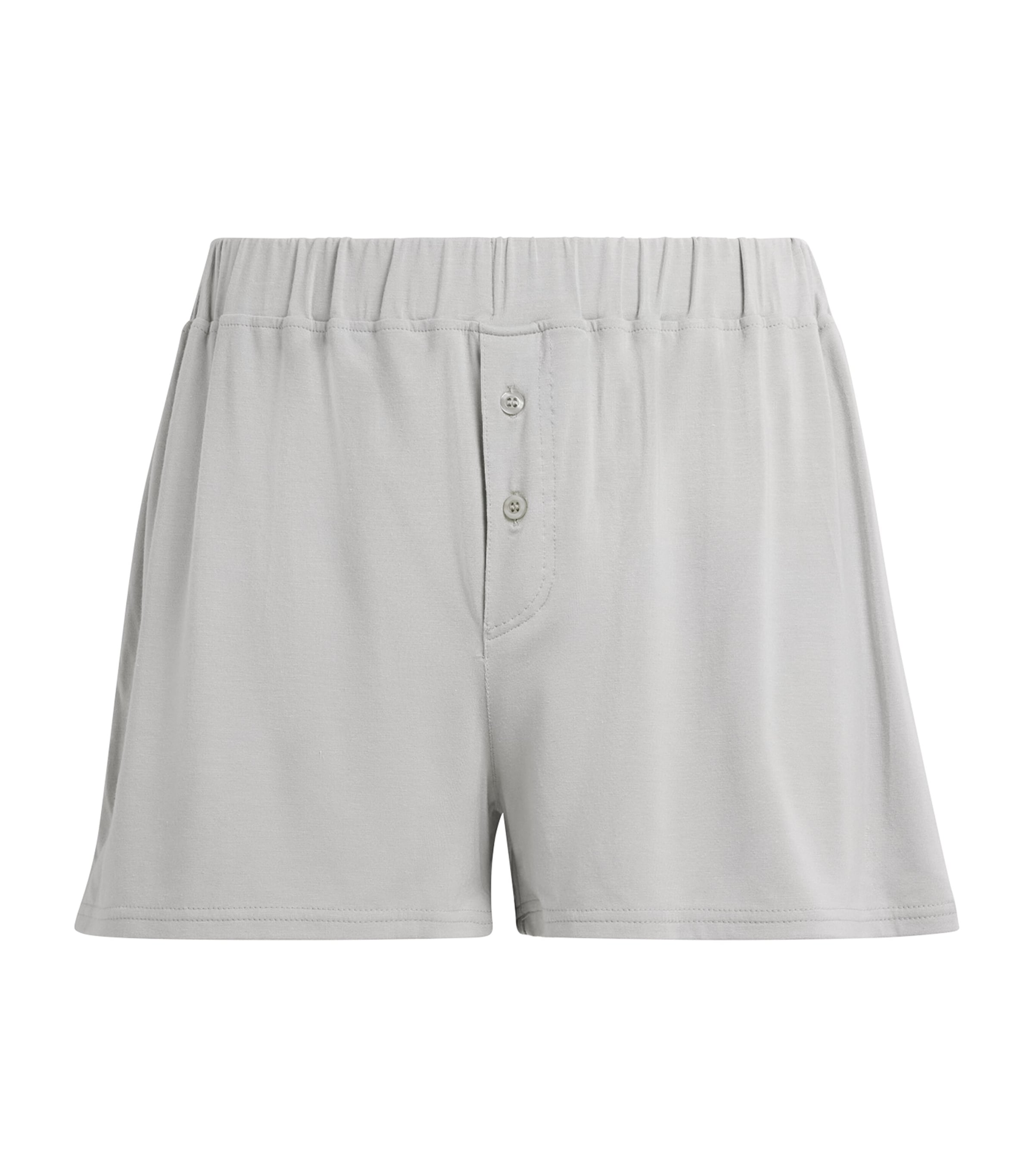 Homebody Green Boxer Shorts | Harrods UK