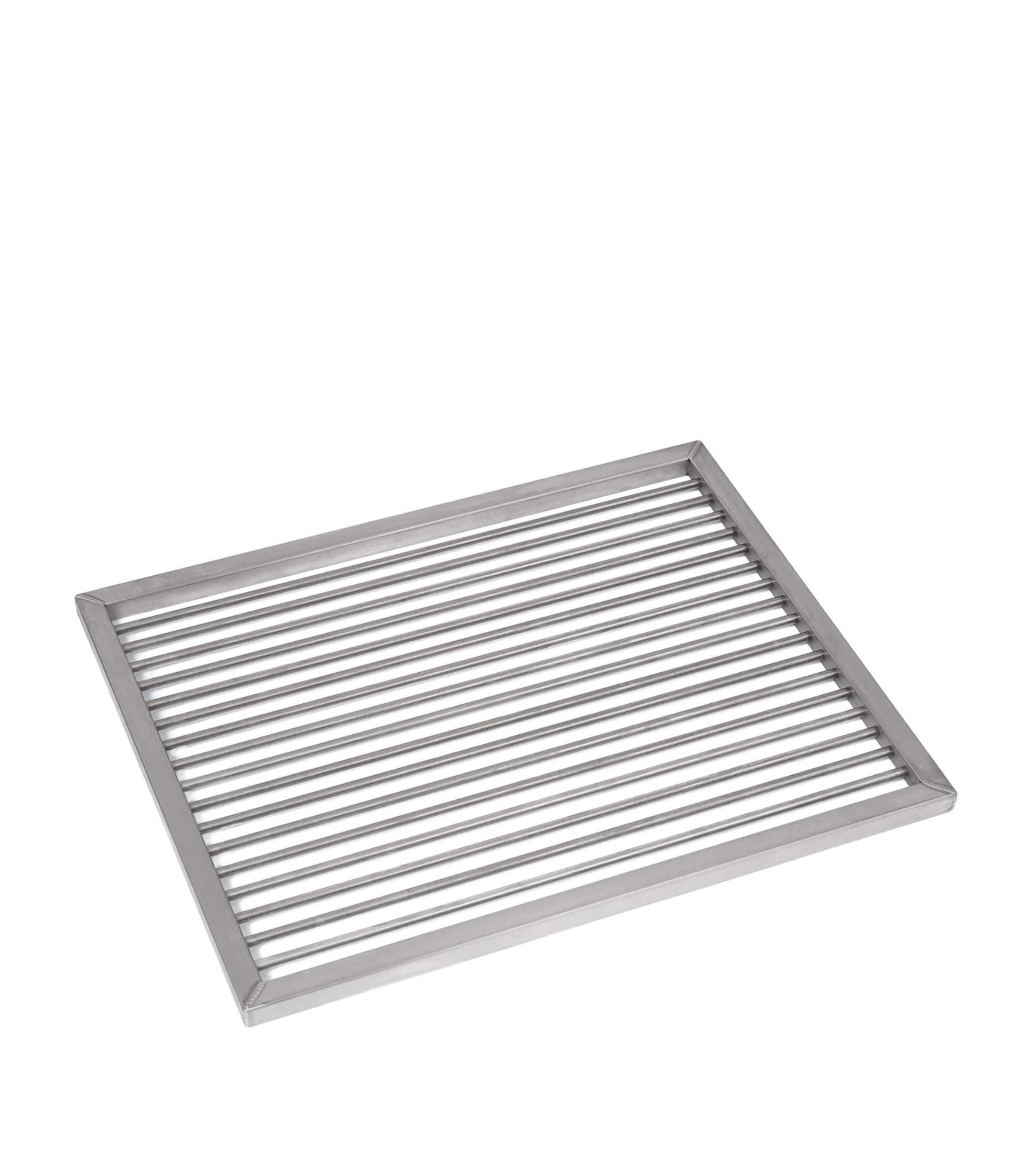 Charlie Oven Stainless Steel Professional Oven Cooking Rack | Harrods US