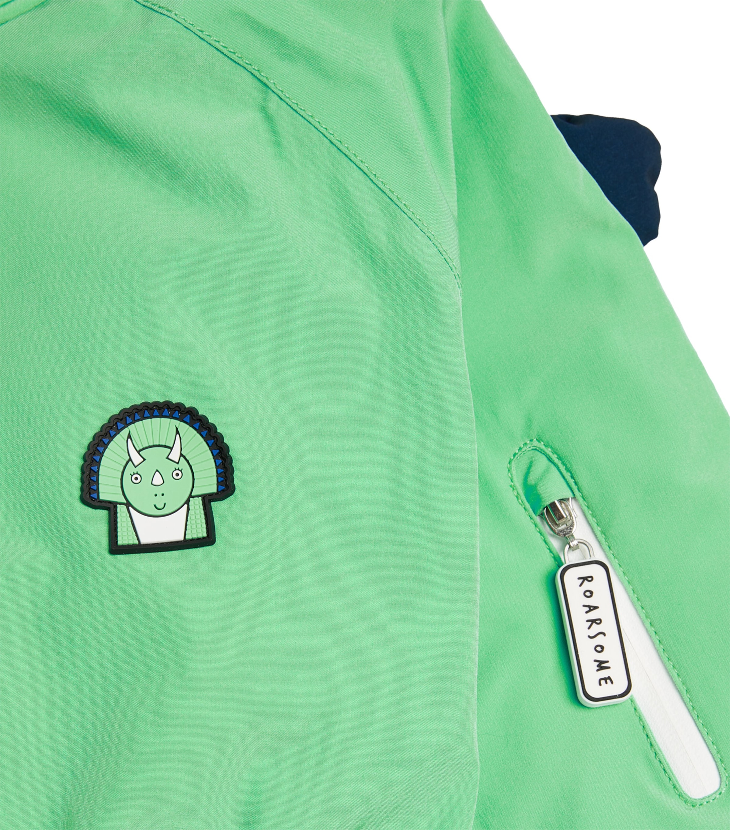 Roarsome Spike The Dinosaur Snowsuit (2-3 Years) | Harrods HK
