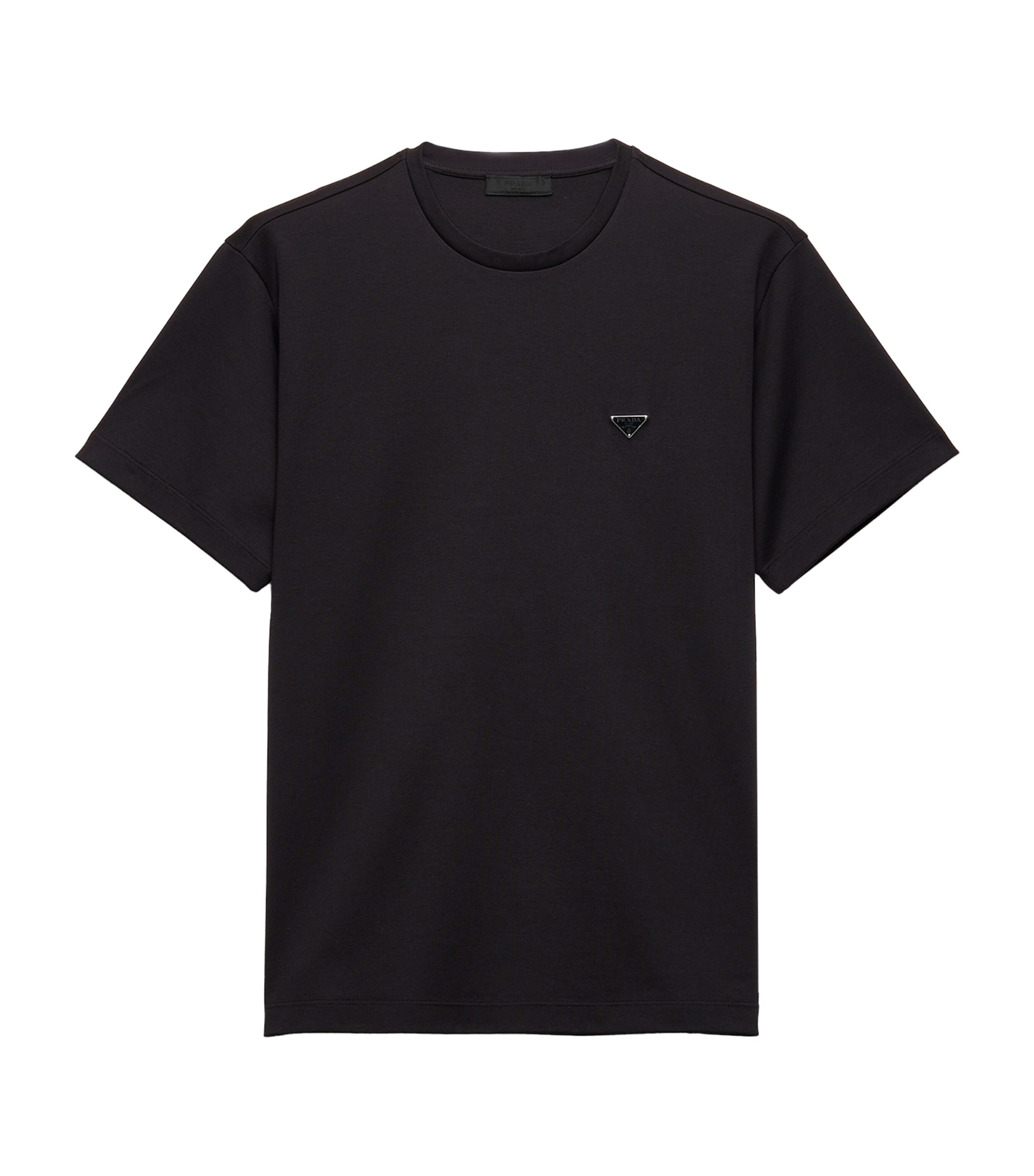 Prada T-shirts | Harrods UK