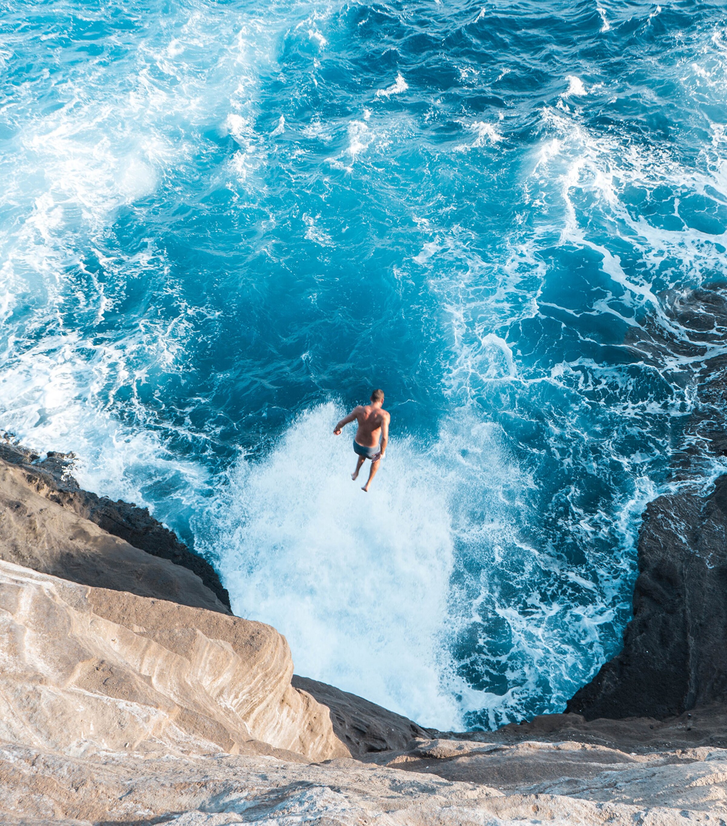 AKRO RISE Eau de Parfum (30ml) | Harrods AU