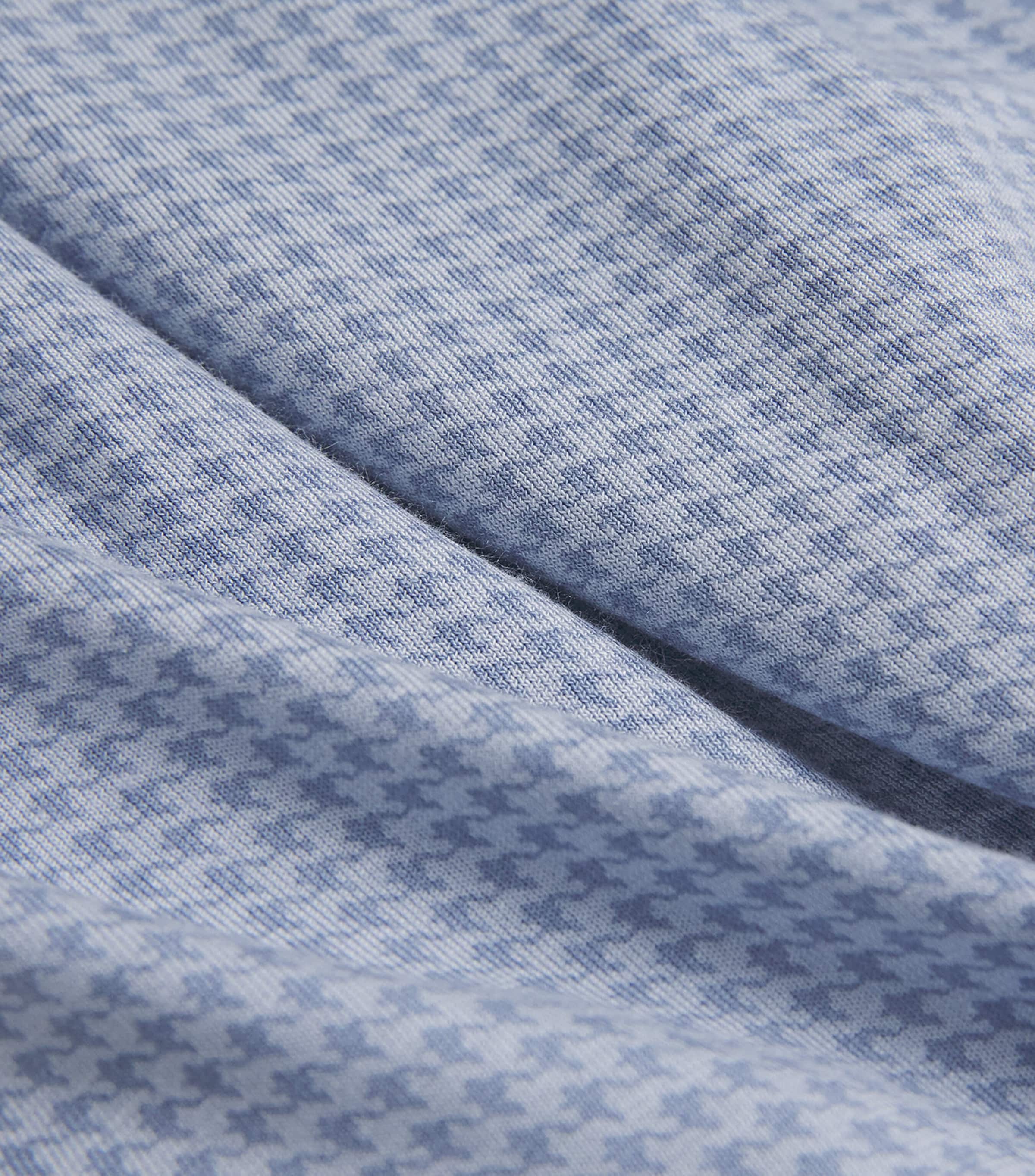 Zimmerli Blue 700 Pureness Traditional Boxers | Harrods US