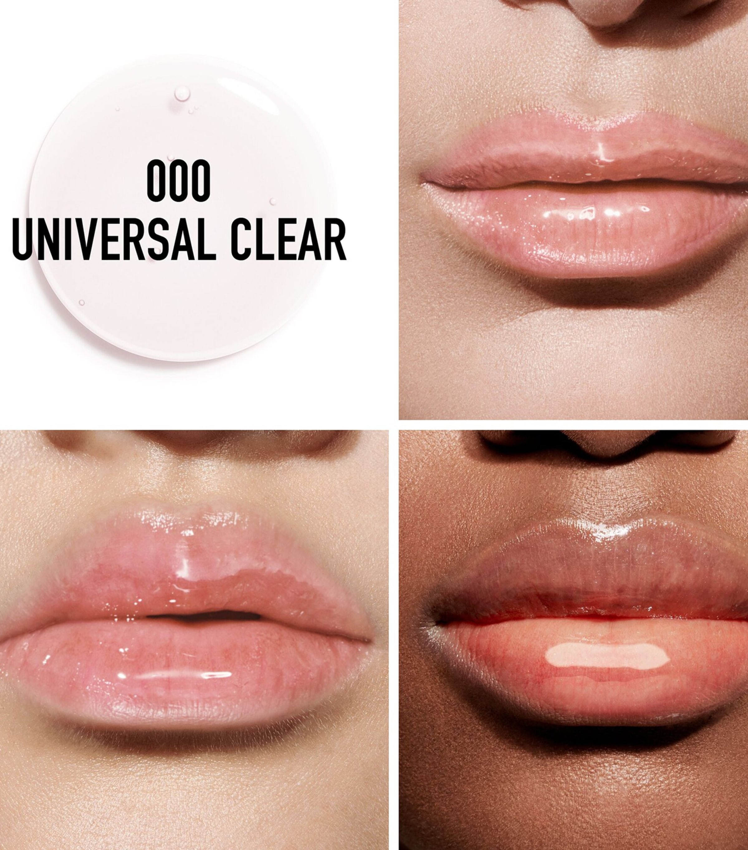 DIOR Dior Addict Lip Glow Oil | Harrods HK