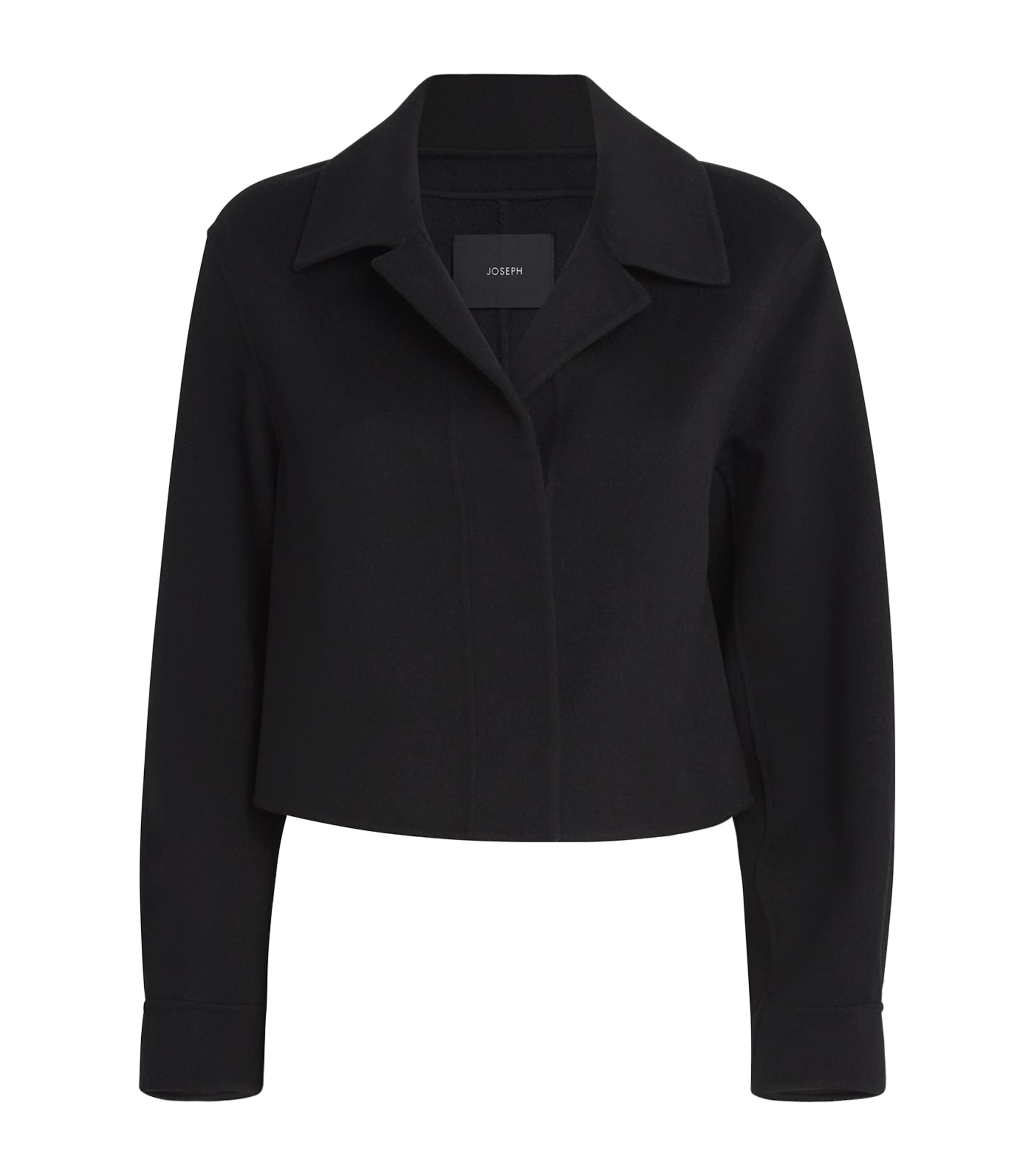 Womens Designer Wool Coats | Harrods UK