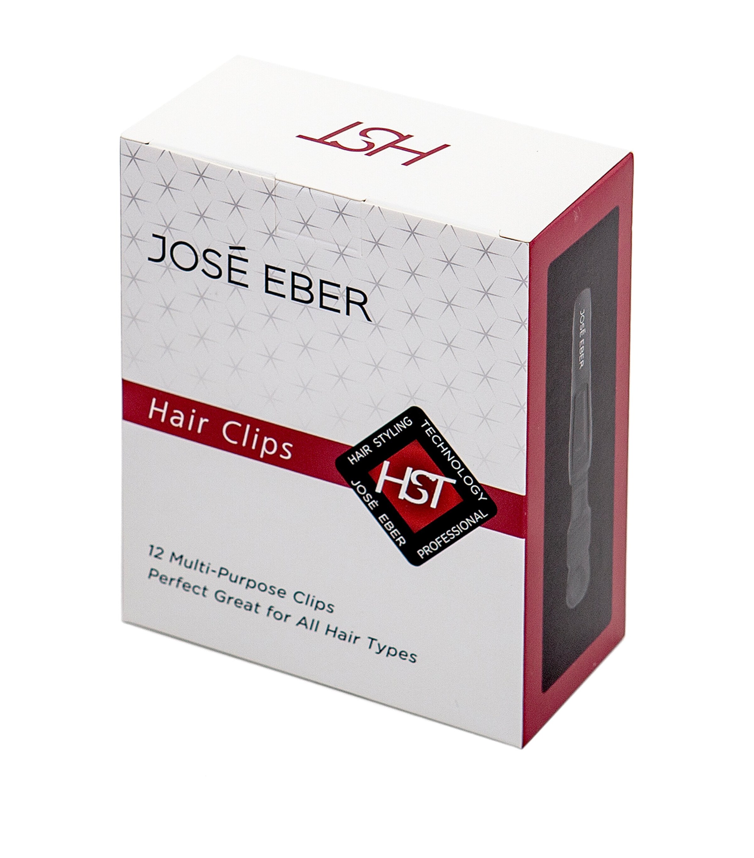 Jose Eber Styling Hair Clips | Harrods UK
