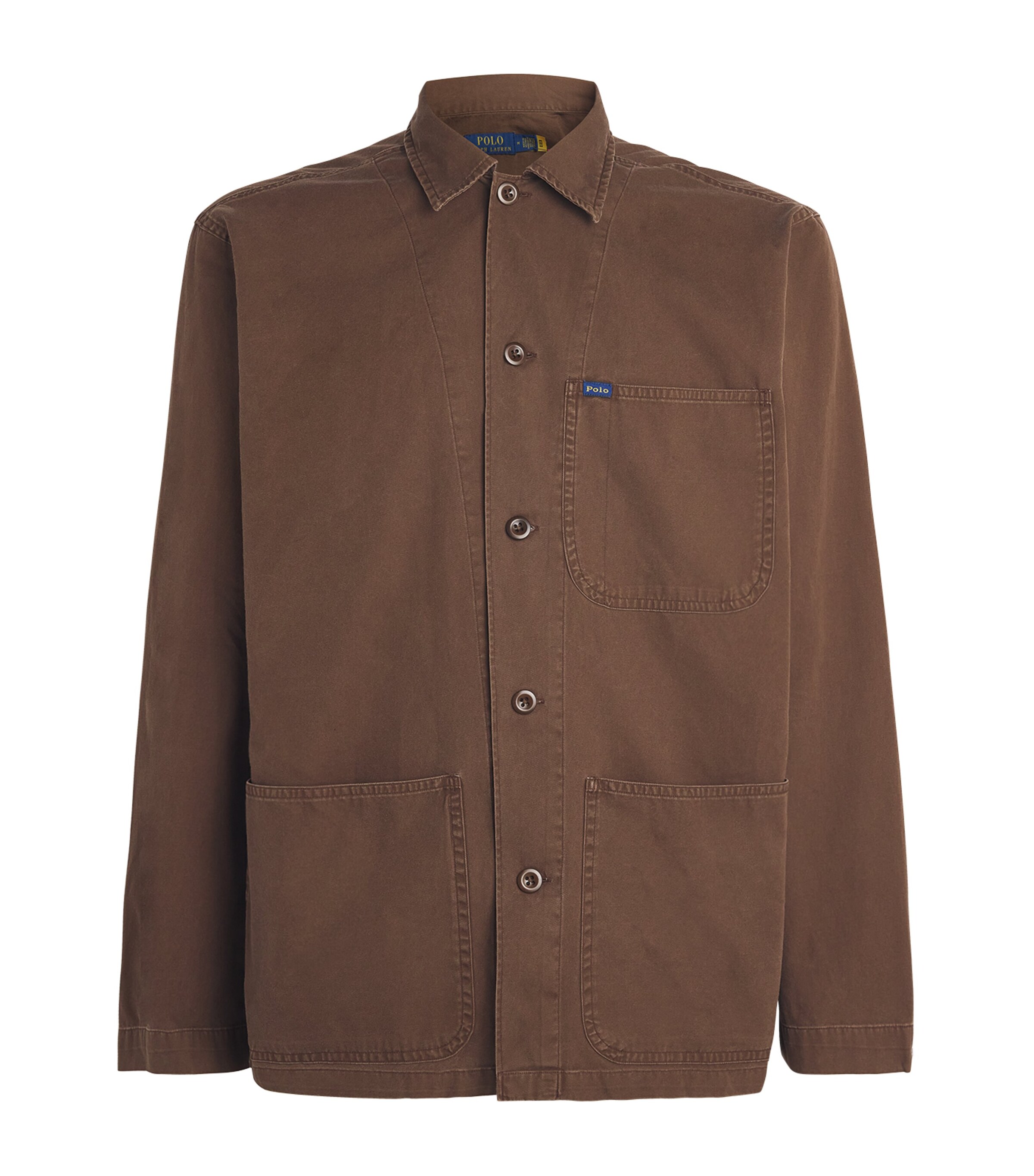 Mens Polo Ralph Lauren Clothing | Harrods UK