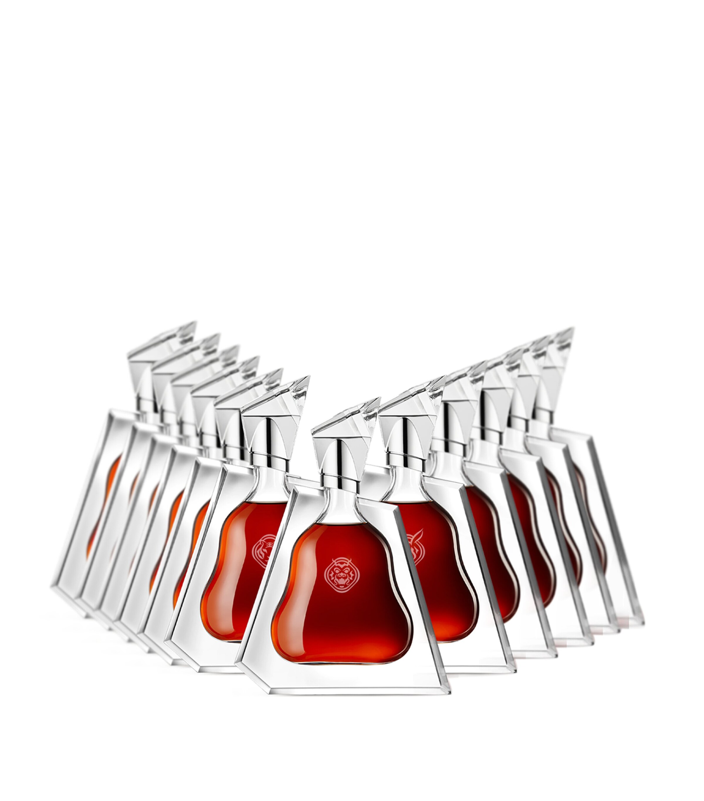 Hennessy Hennessy Richard Zodiac Collection (12 x 70cl) | Harrods US