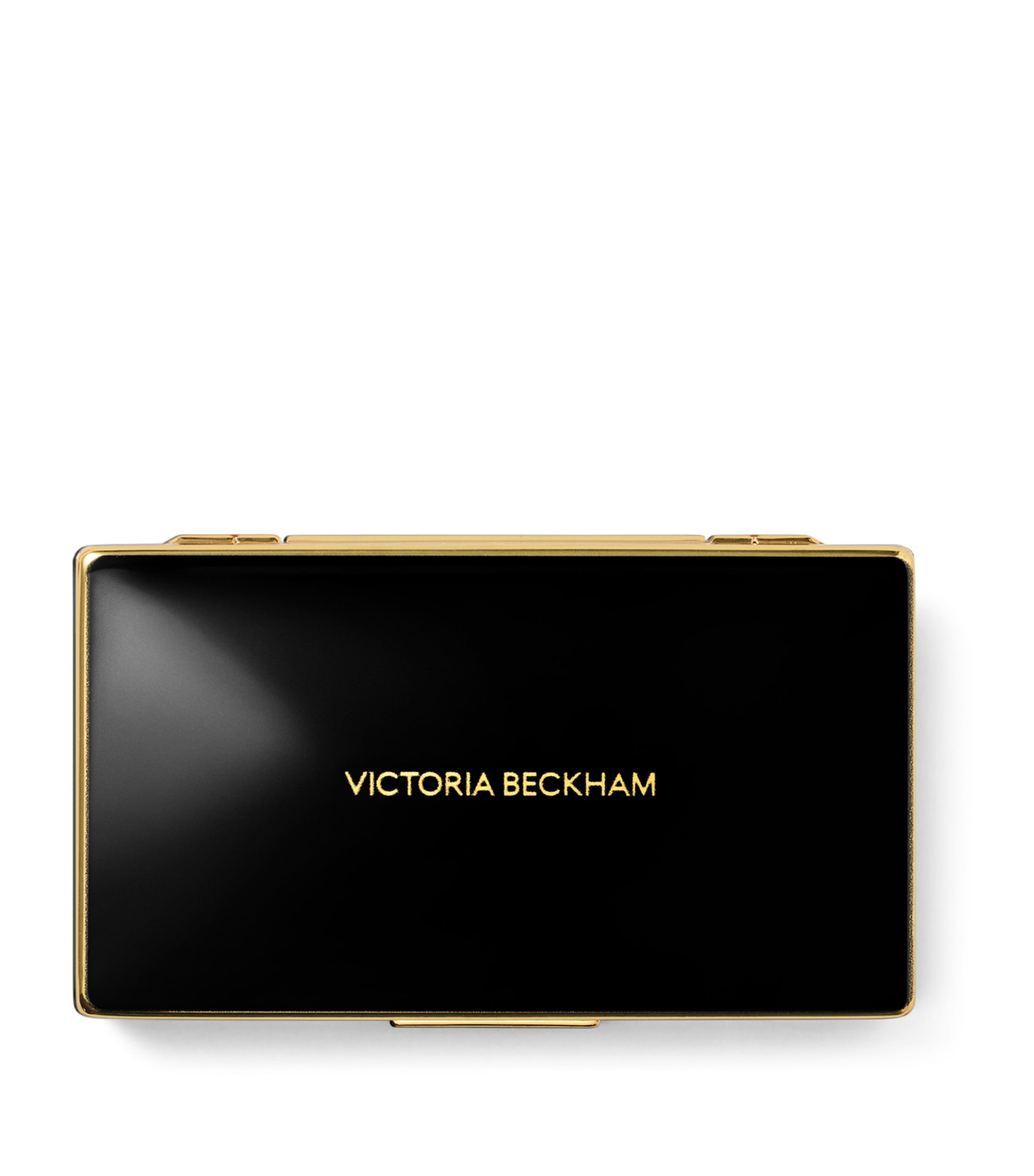 Victoria Beckham Beauty Dual Mirror Compact | Harrods UK