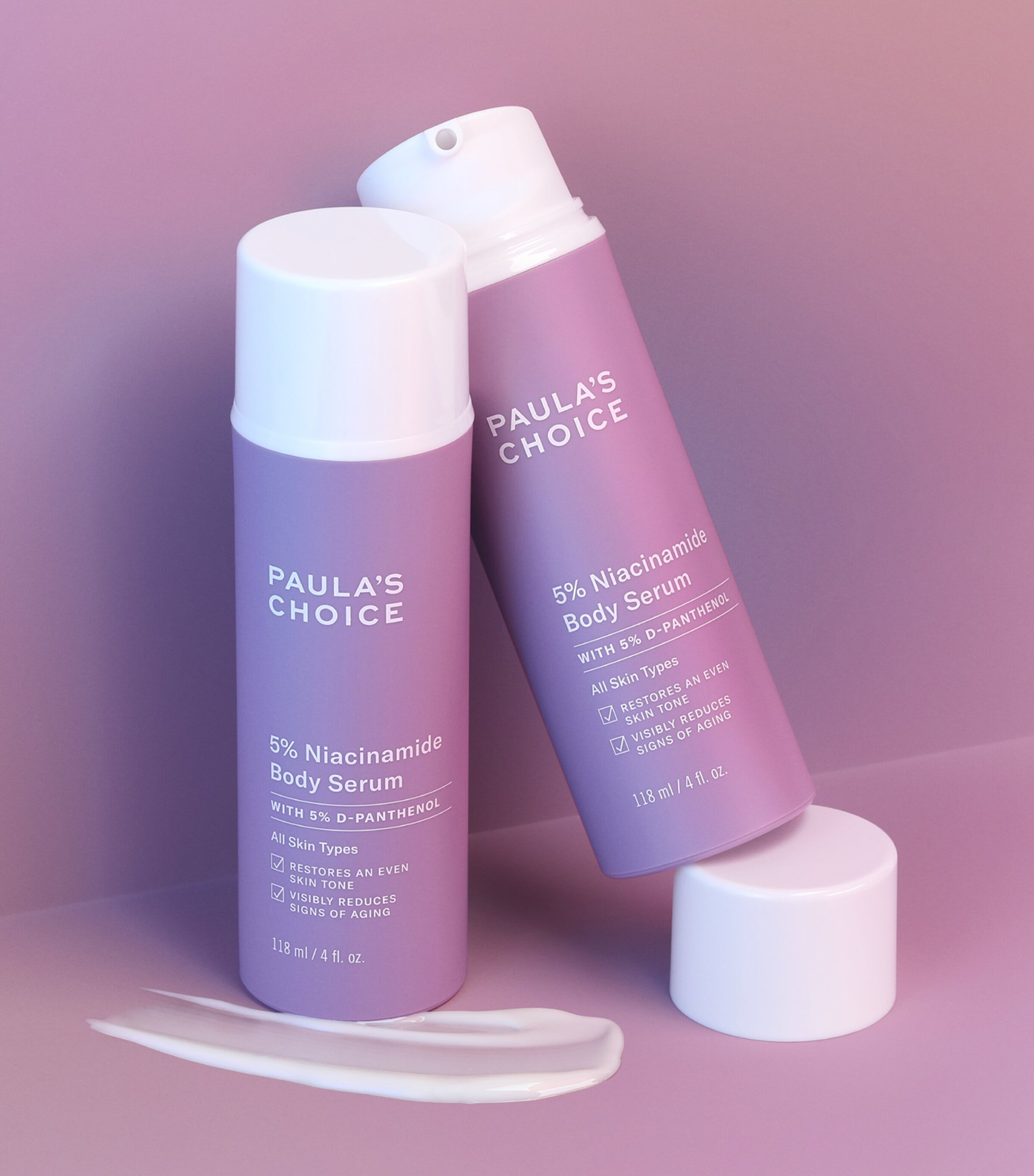 Paula's Choice 5% Niacinamide Body Serum (118ml) | Harrods CN