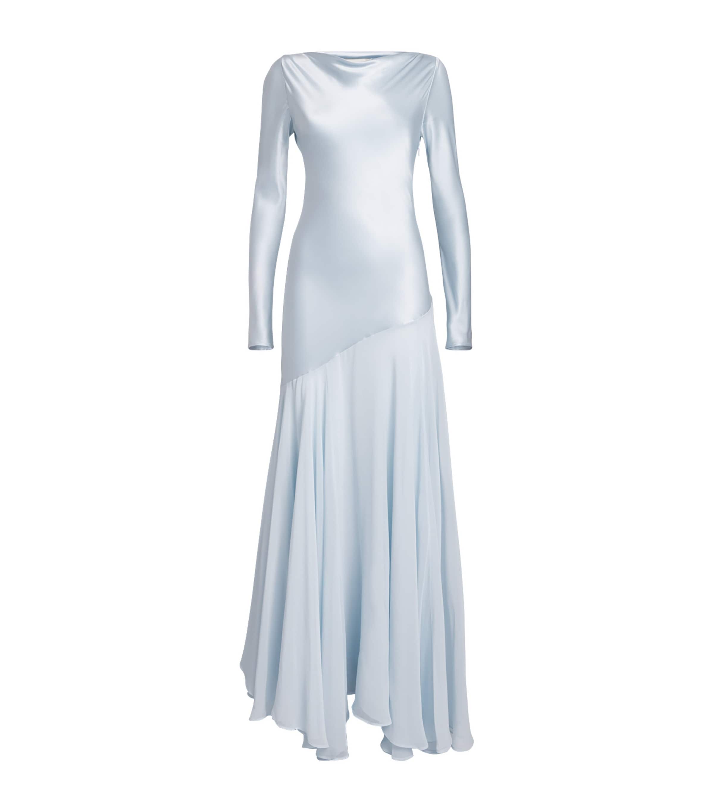 Womens Designer Maxi Dresses | Harrods US