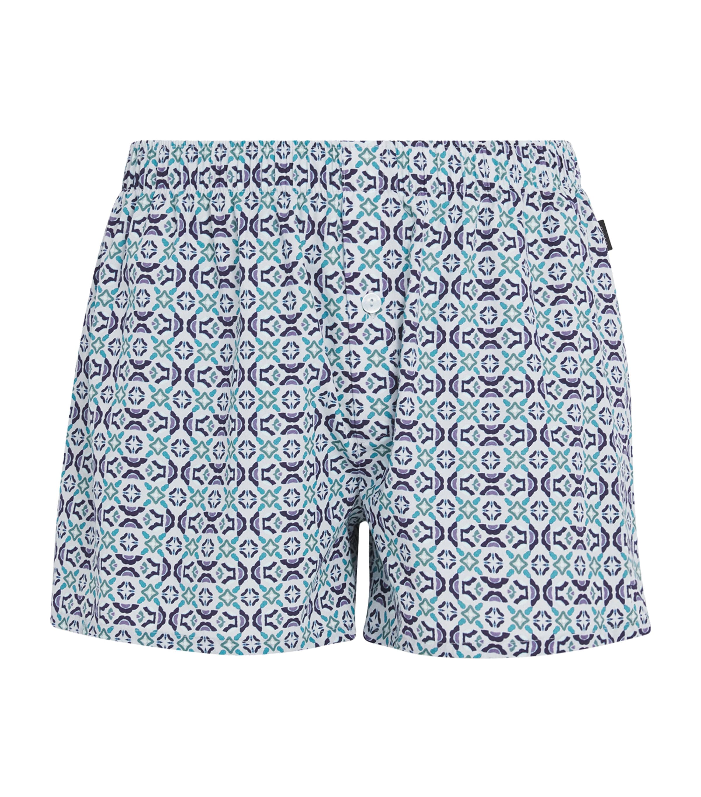 Mens Designer Boxers & Briefs | Harrods US