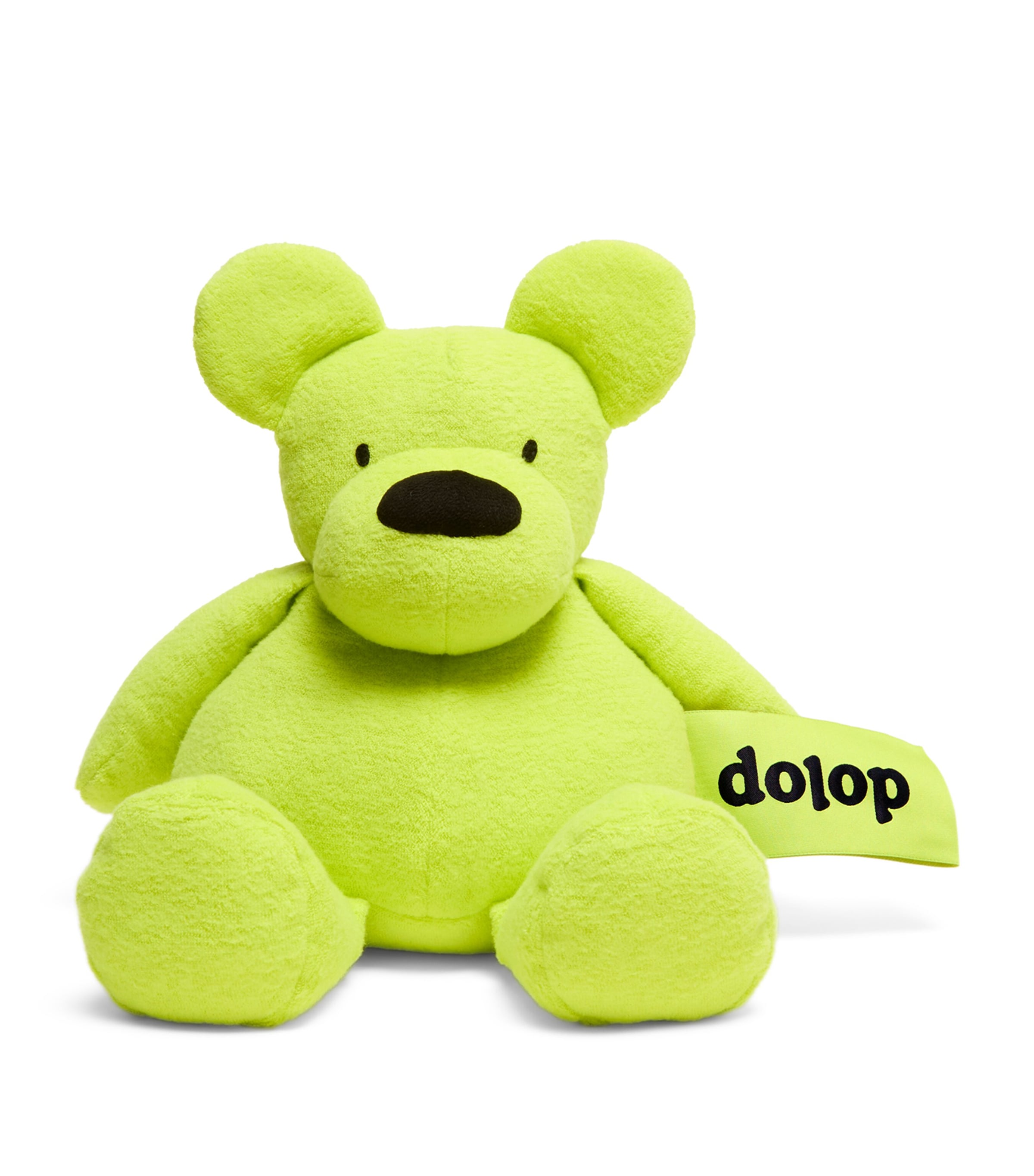 Dolop Original Bear (27cm) | Harrods US