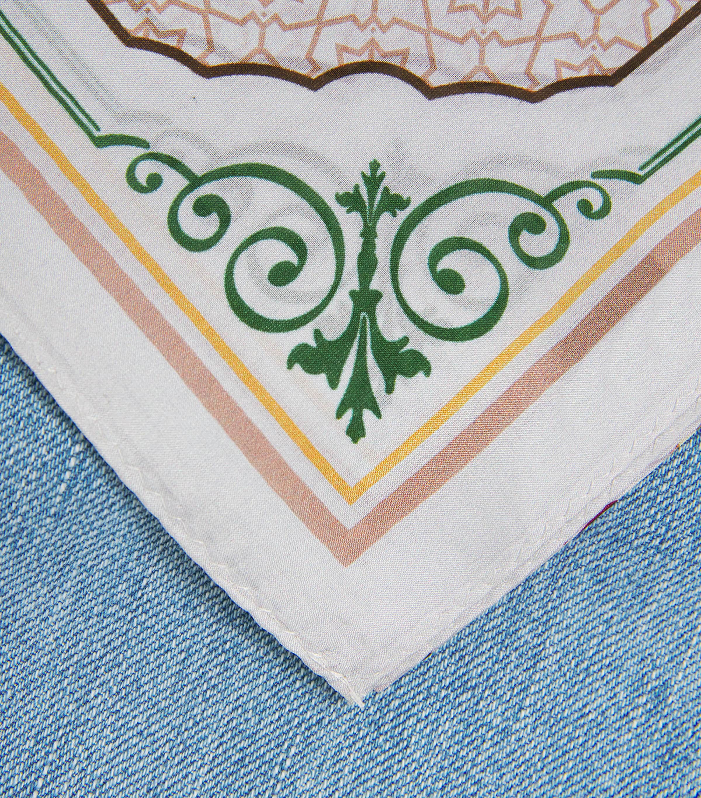 JACOB COHËN Blue Sean Relaxed Straight Jeans | Harrods ZA