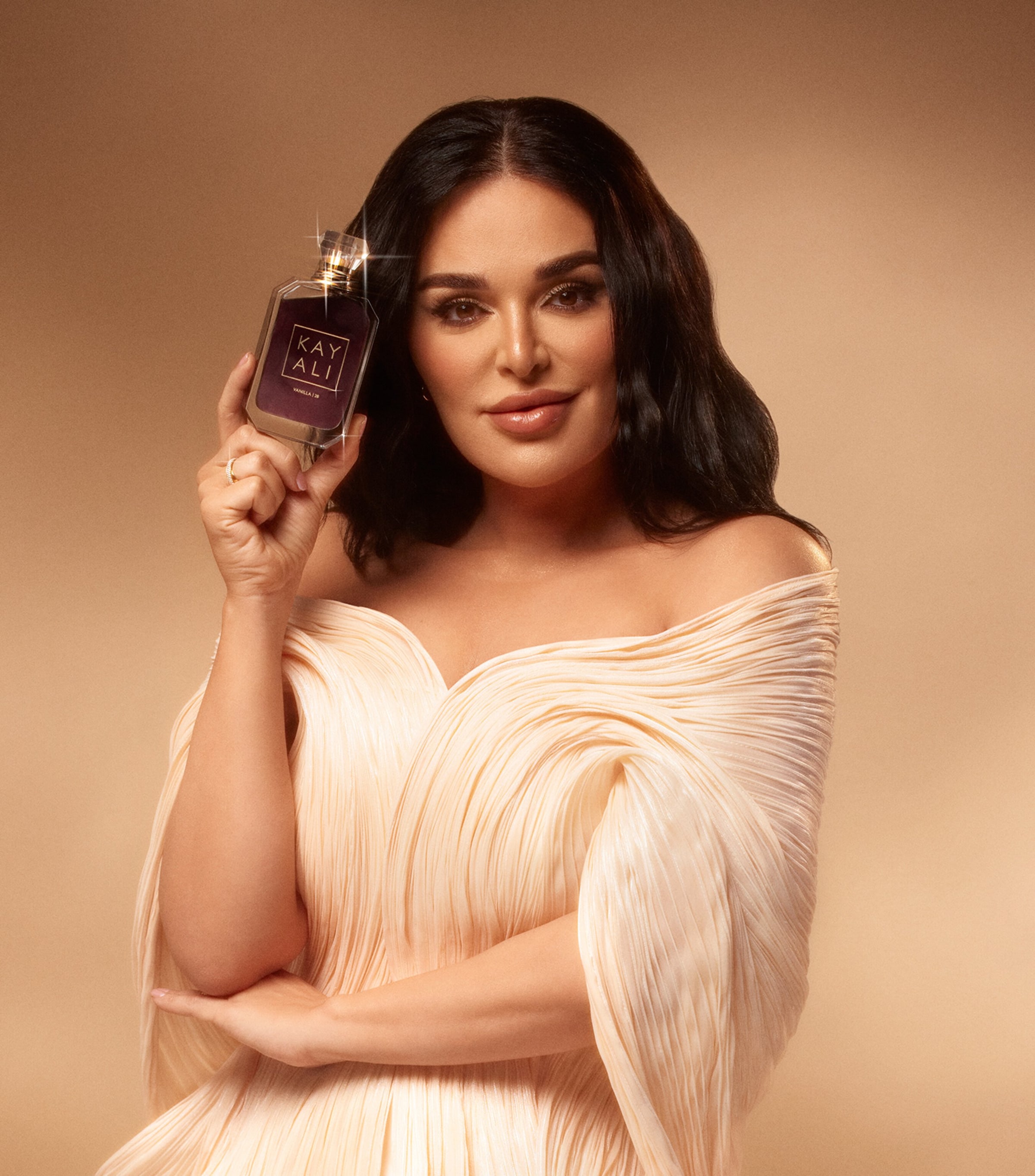 Kayali Kayali Vanilla 28 Eau de Parfum (10ml) | Harrods UK