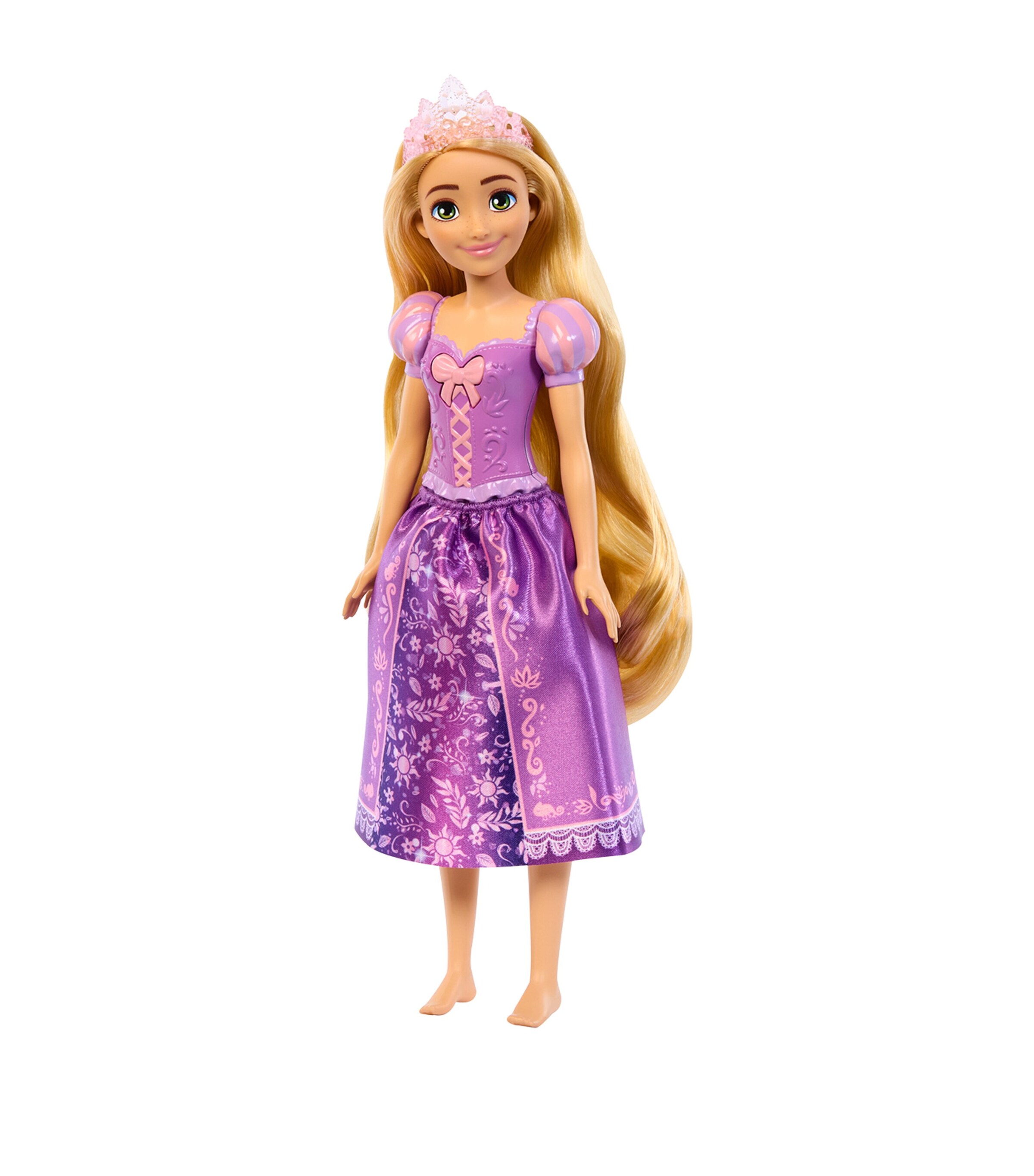 Disney Disney Princess Rapunzel Singing Doll | Harrods CA