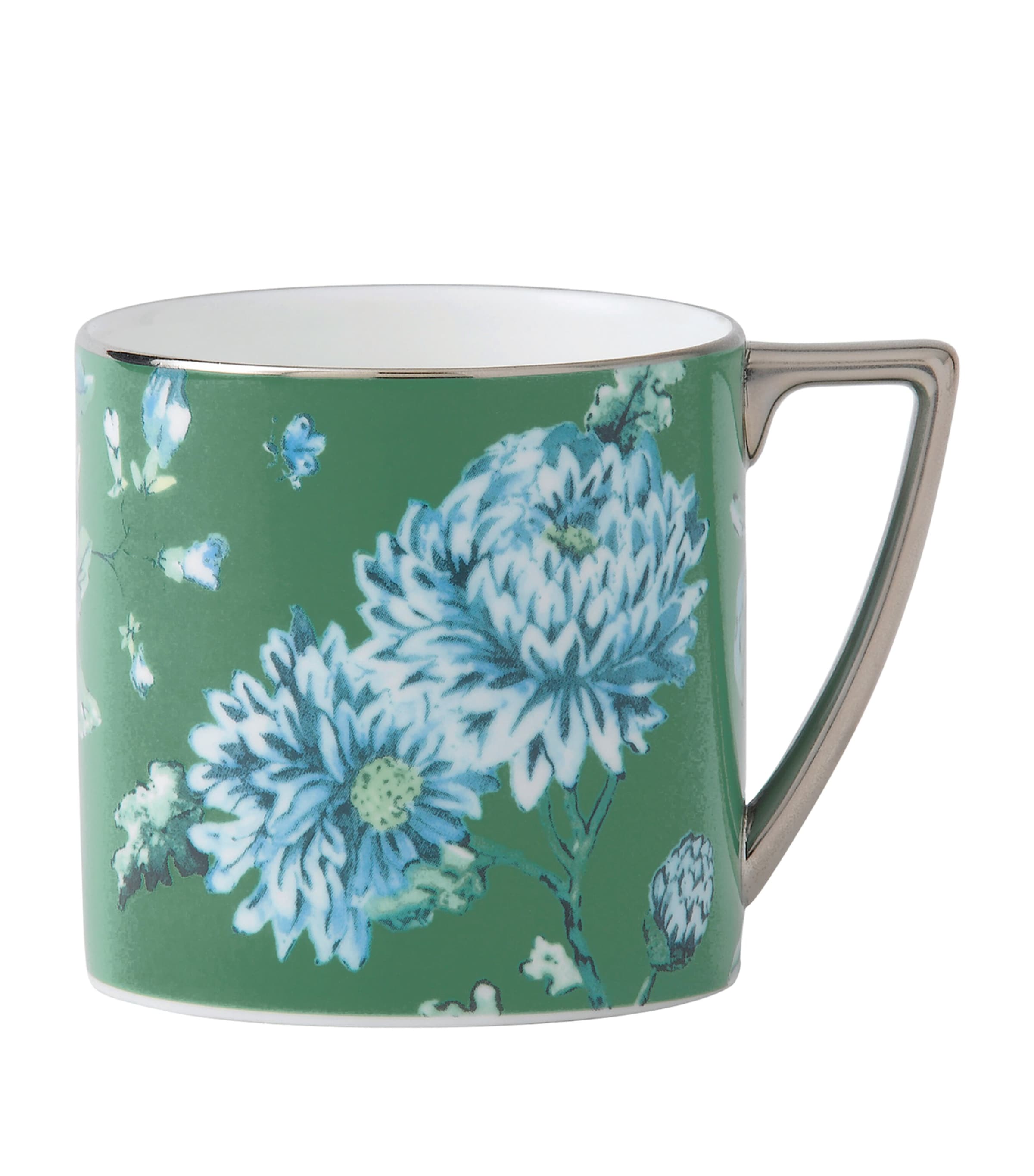 Wedgwood Chinoiserie Mug (250ml) | Harrods CA