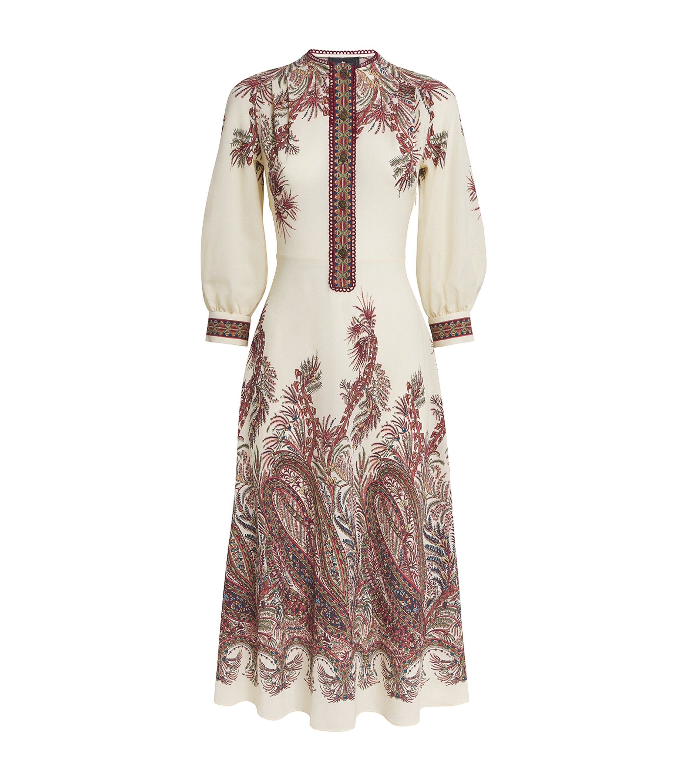 Designer Dresses | Harrods UK