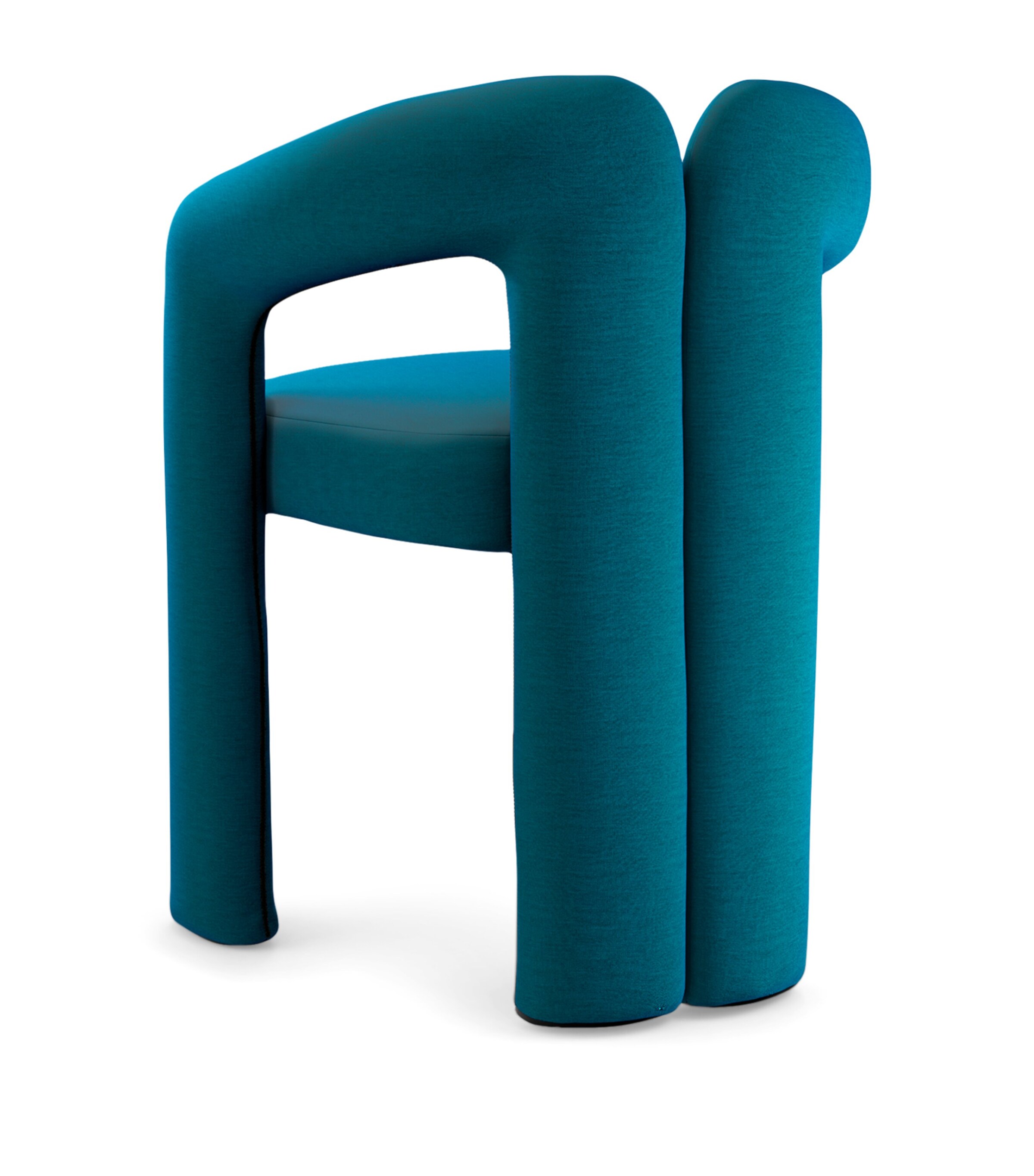 Cassina Dudet Chair | Harrods US
