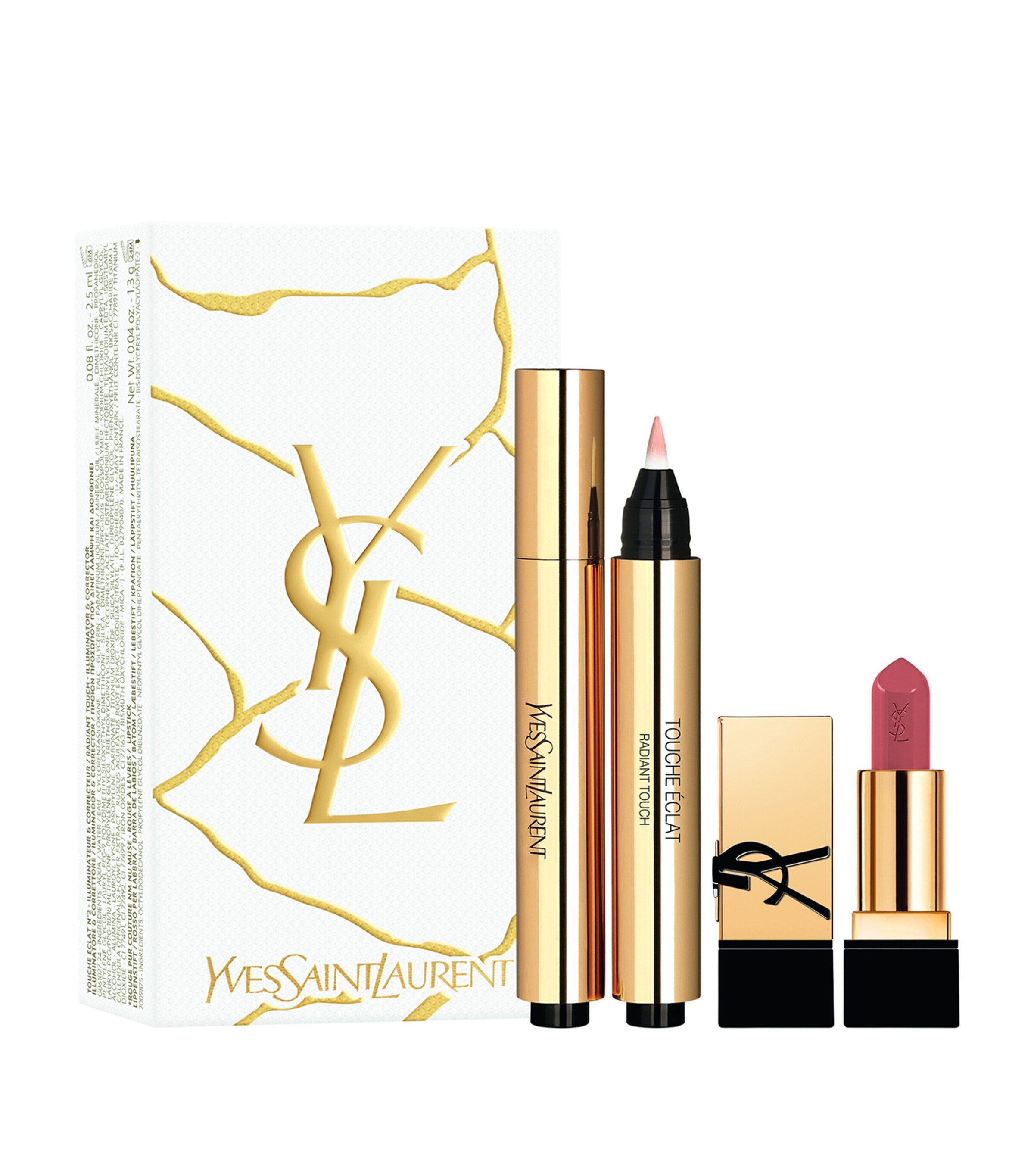 YSL | Harrods UK