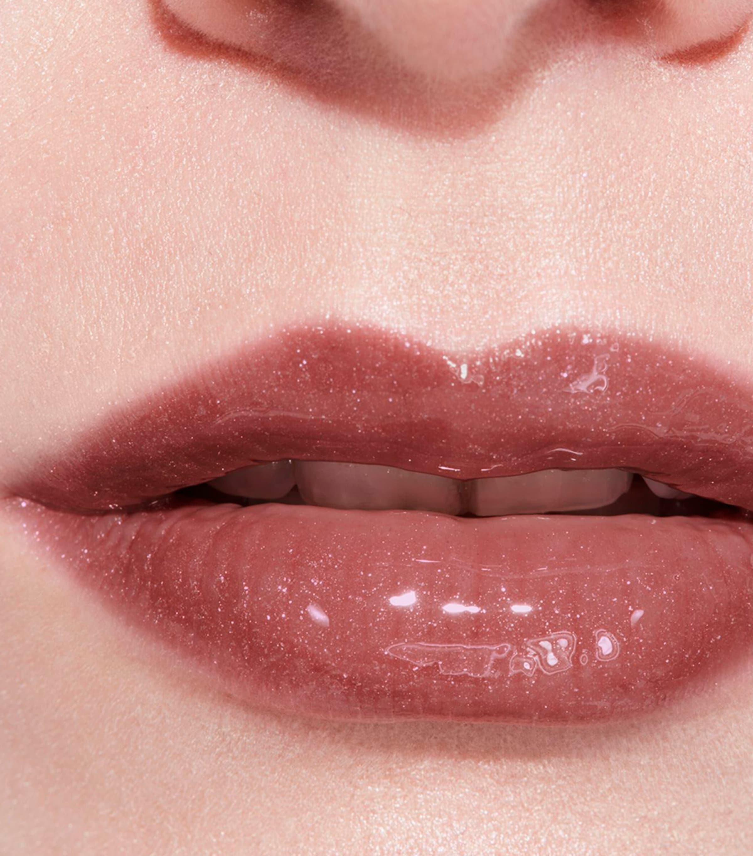 CHANEL ROUGE COCO GLOSS Moisturising Gloss | Harrods IL