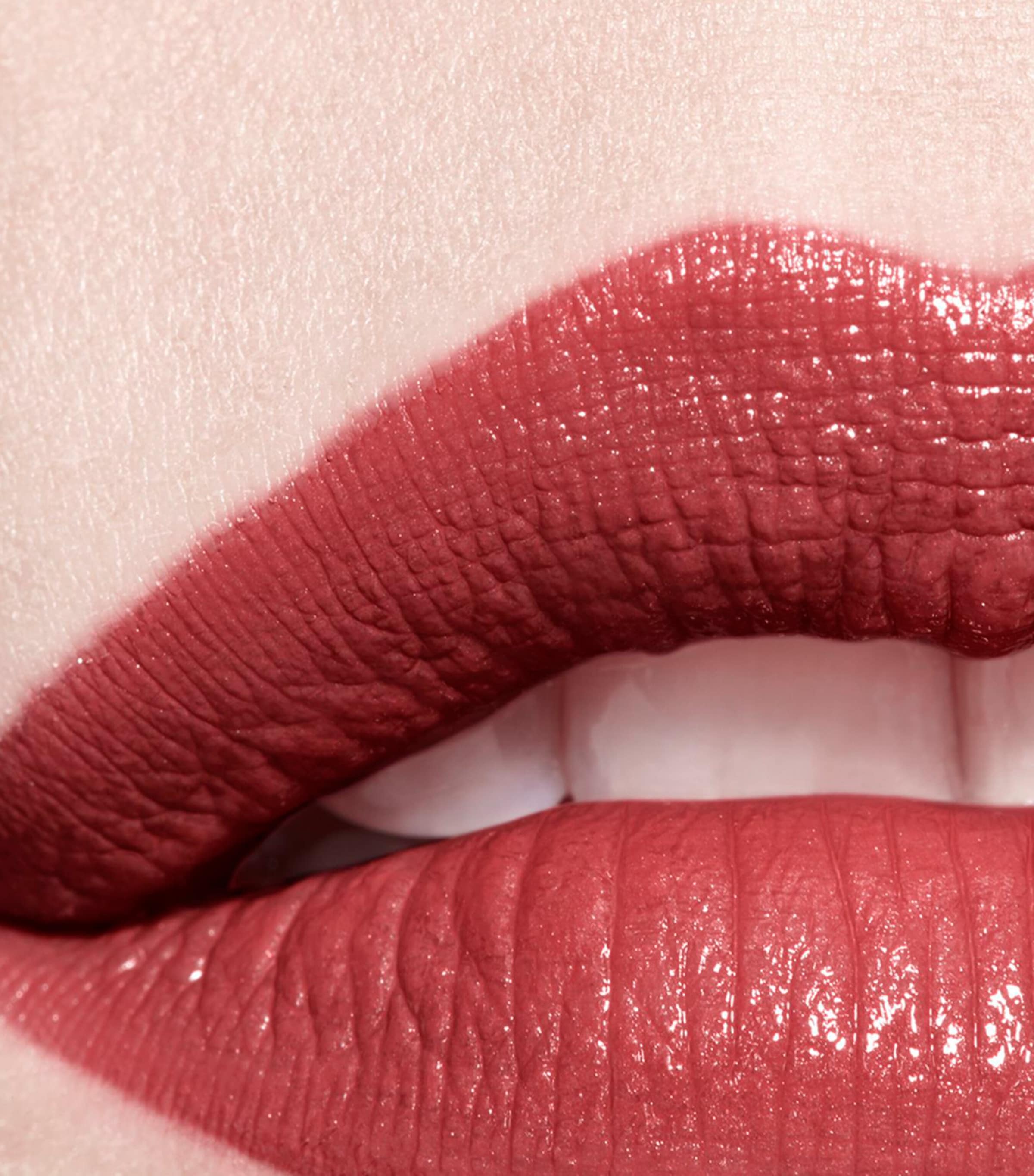 CHANEL ROUGE COCO Longwear Satin Lipstick | Harrods IE