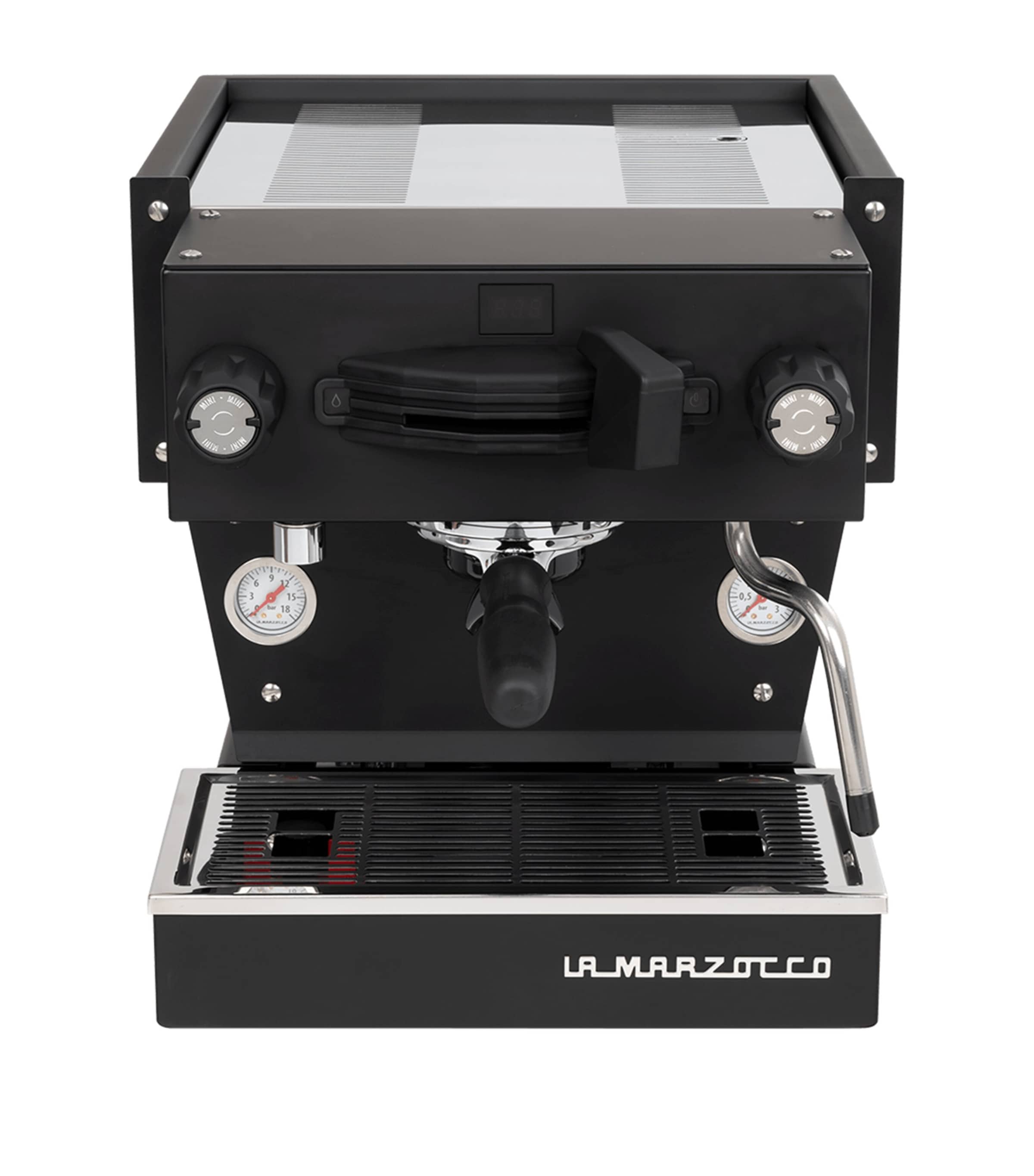 La Marzocco Linea Mini Espresso Machine | Harrods NL