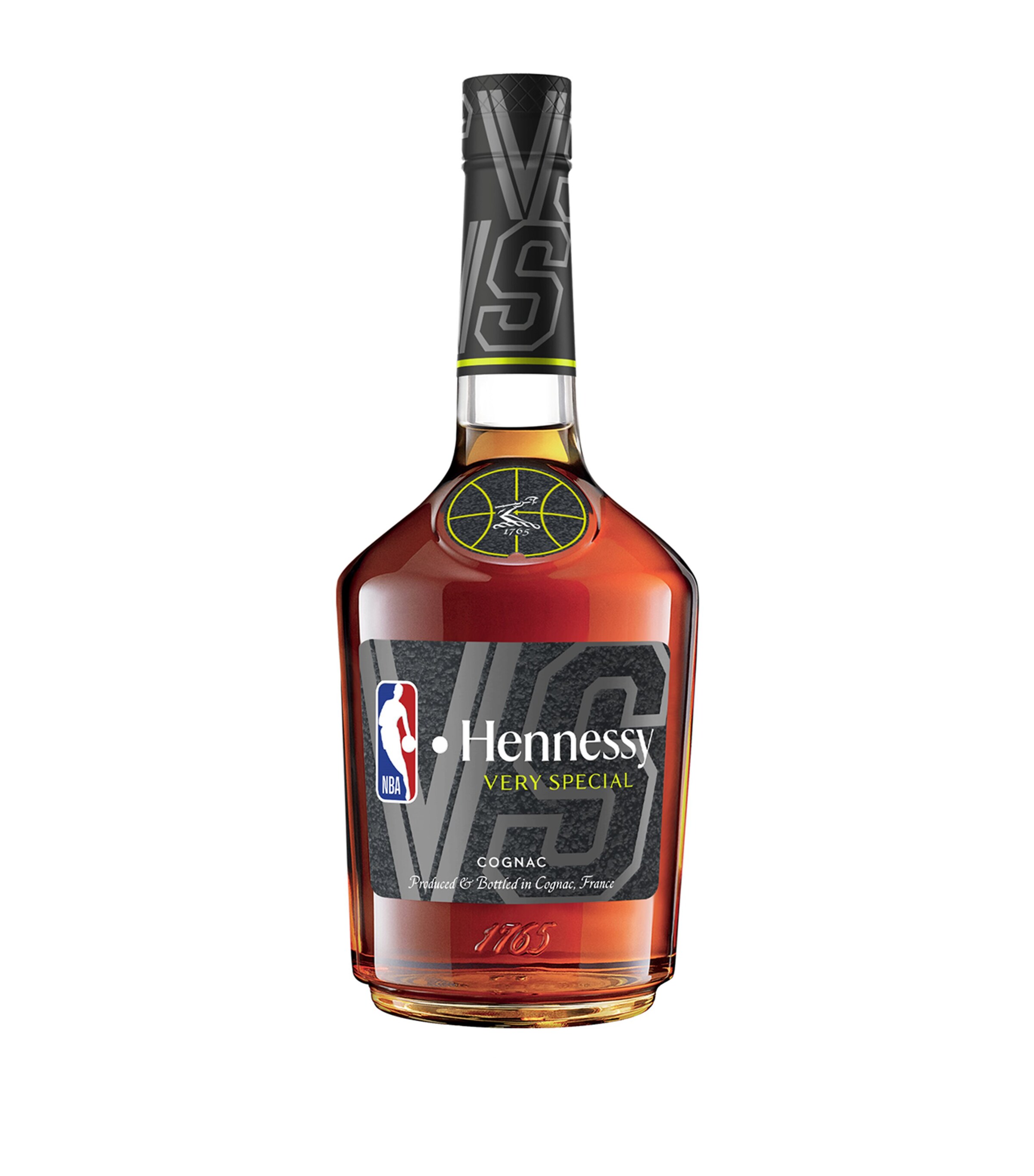 Hennessy x NBA Hennessy V.S. (70cl) | Harrods UK