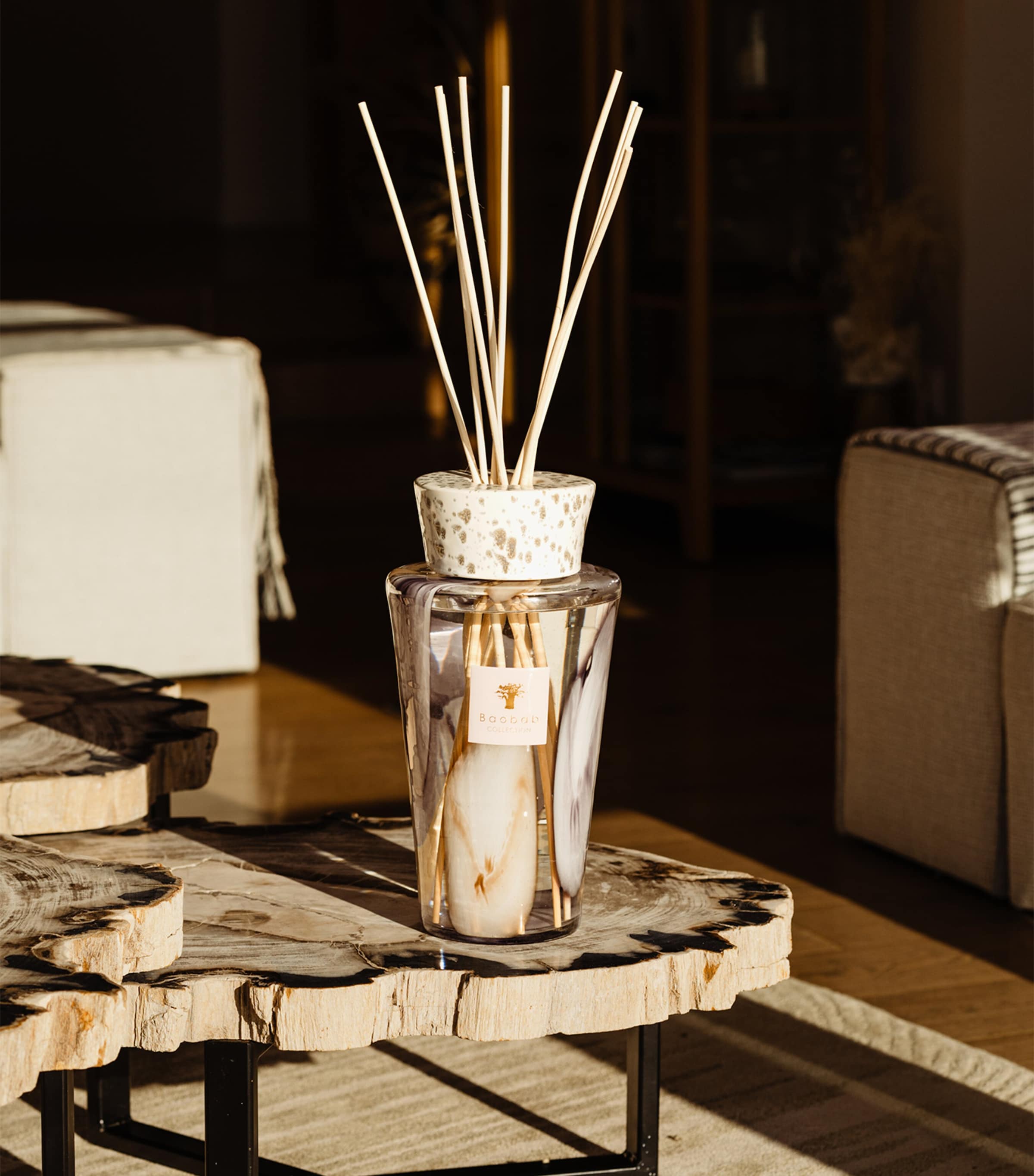 Baobab Collection Riviera Eilenroc Diffuser (5L) | Harrods HK