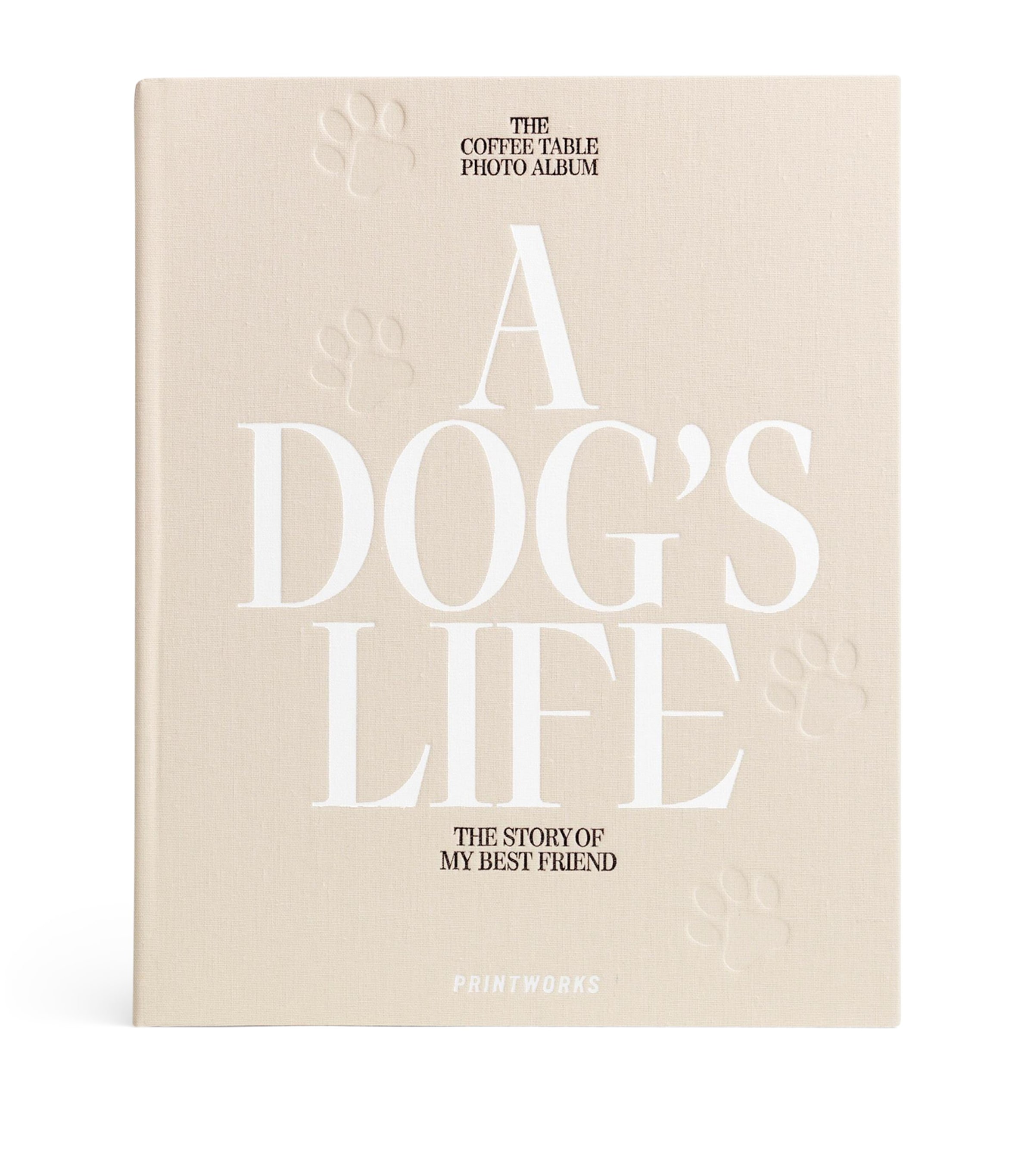 Printworks A Dog's Life Photo Album | Harrods HK