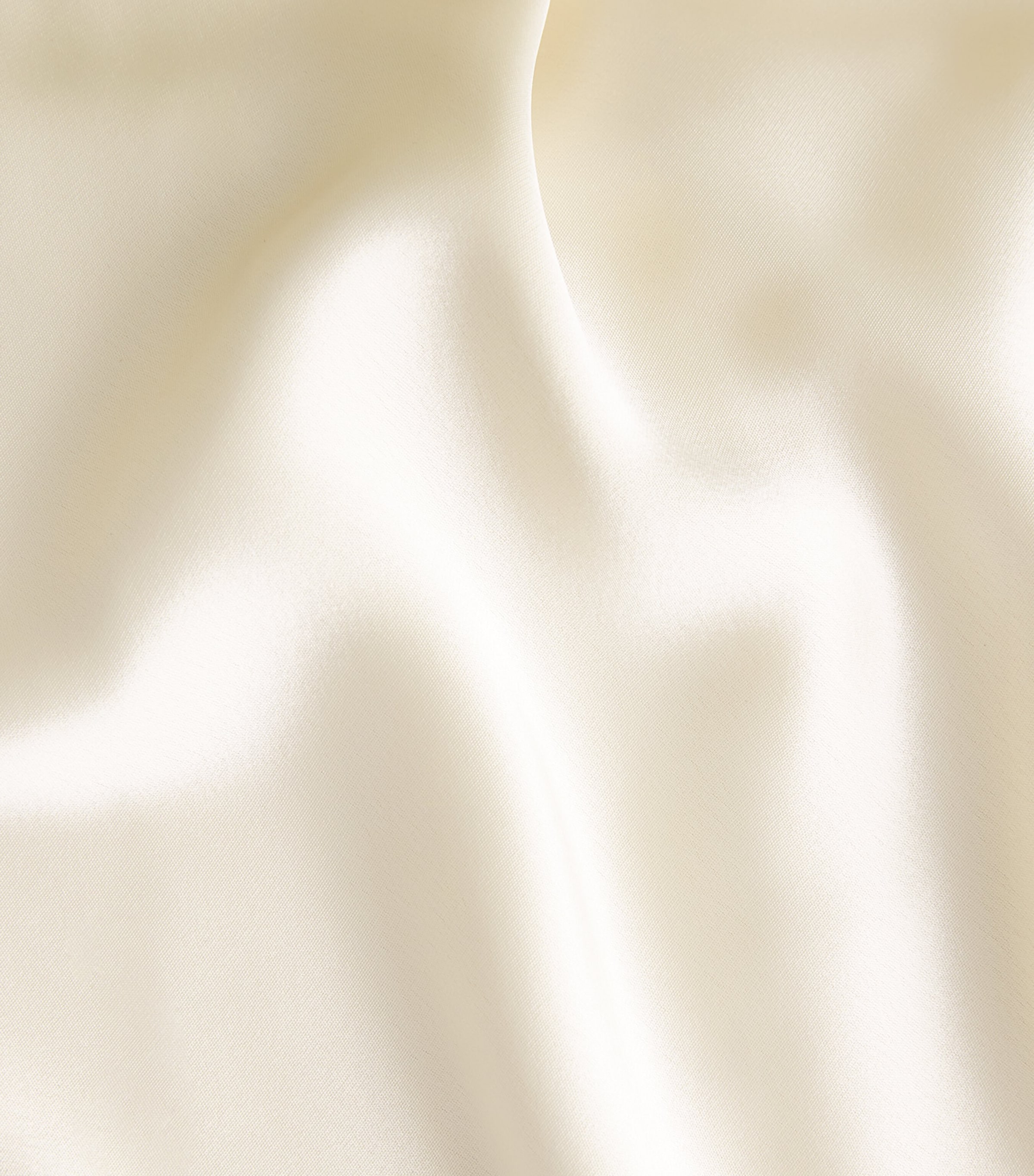 Nanushka Beige Satin Colson Top | Harrods CA