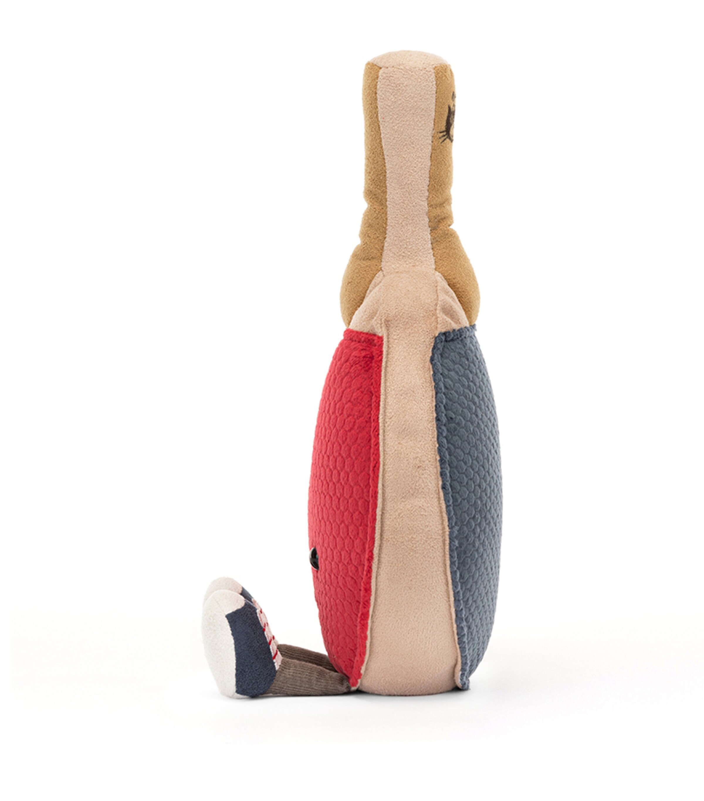 Jellycat Amuseables Sports Table Tennis (28cm) | Harrods UK