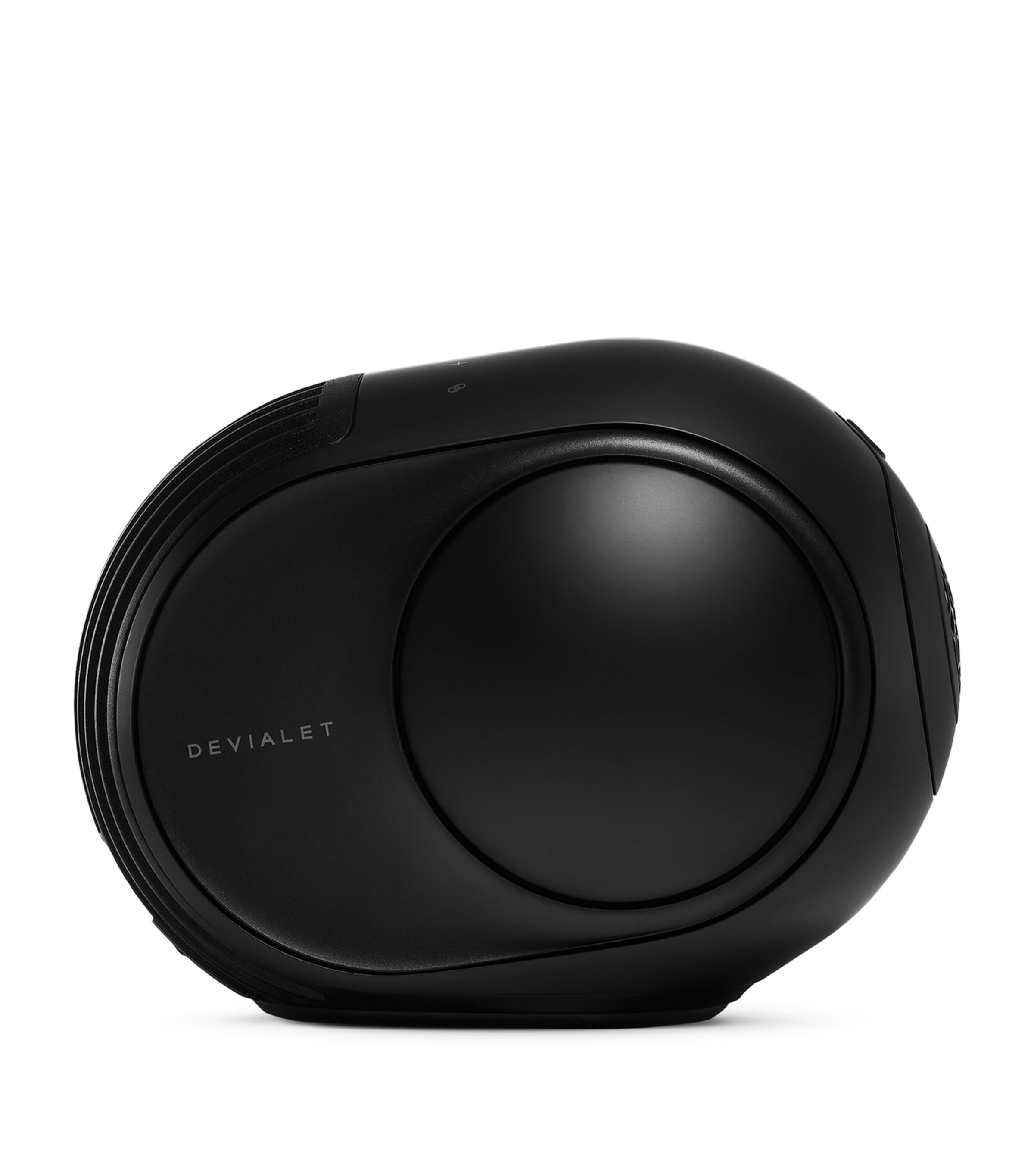 DEVIALET Phantom II 95 dB Matte Black | Harrods UK
