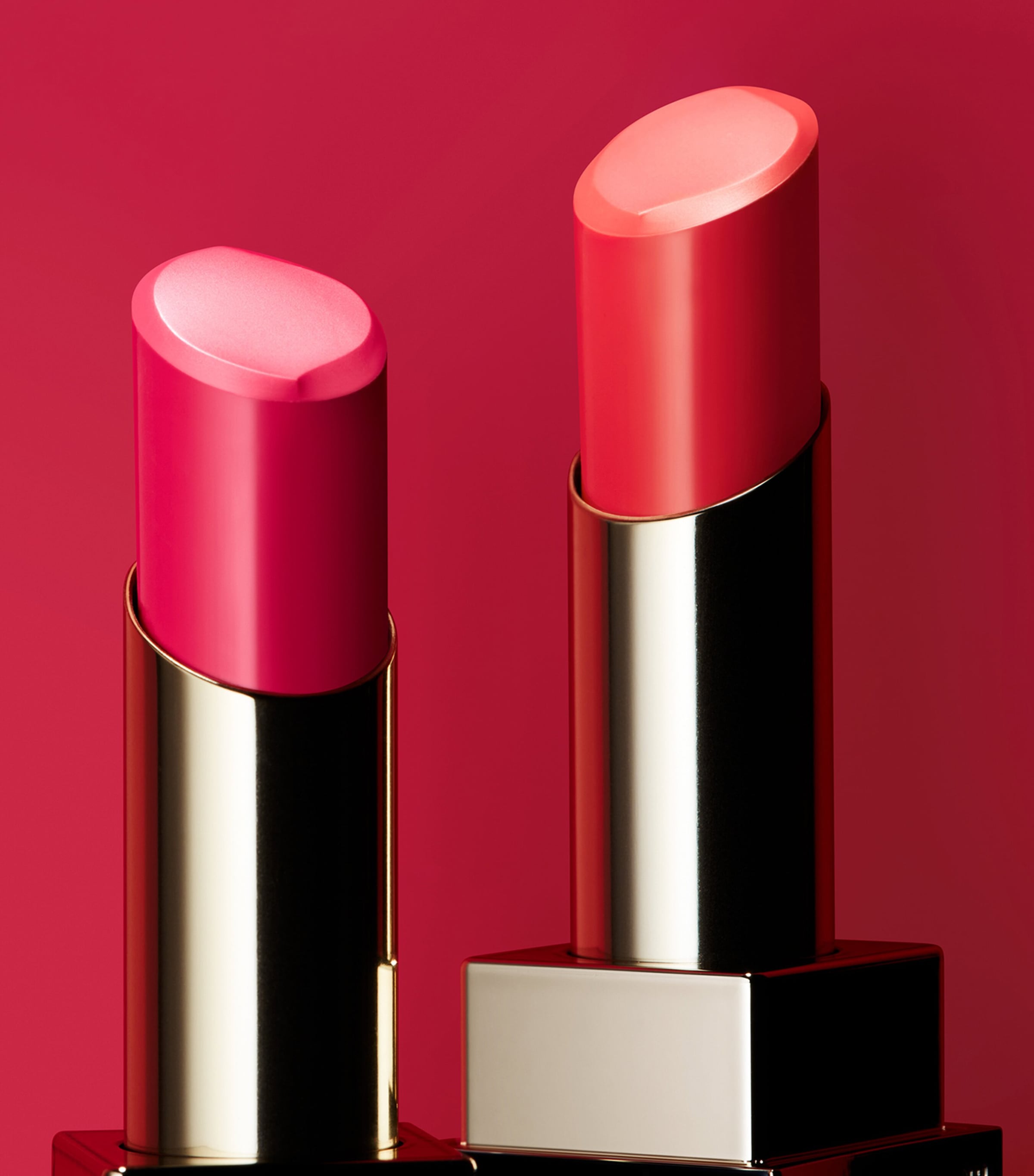 Clé de Peau Beauté Shine Lipstick | Harrods CA