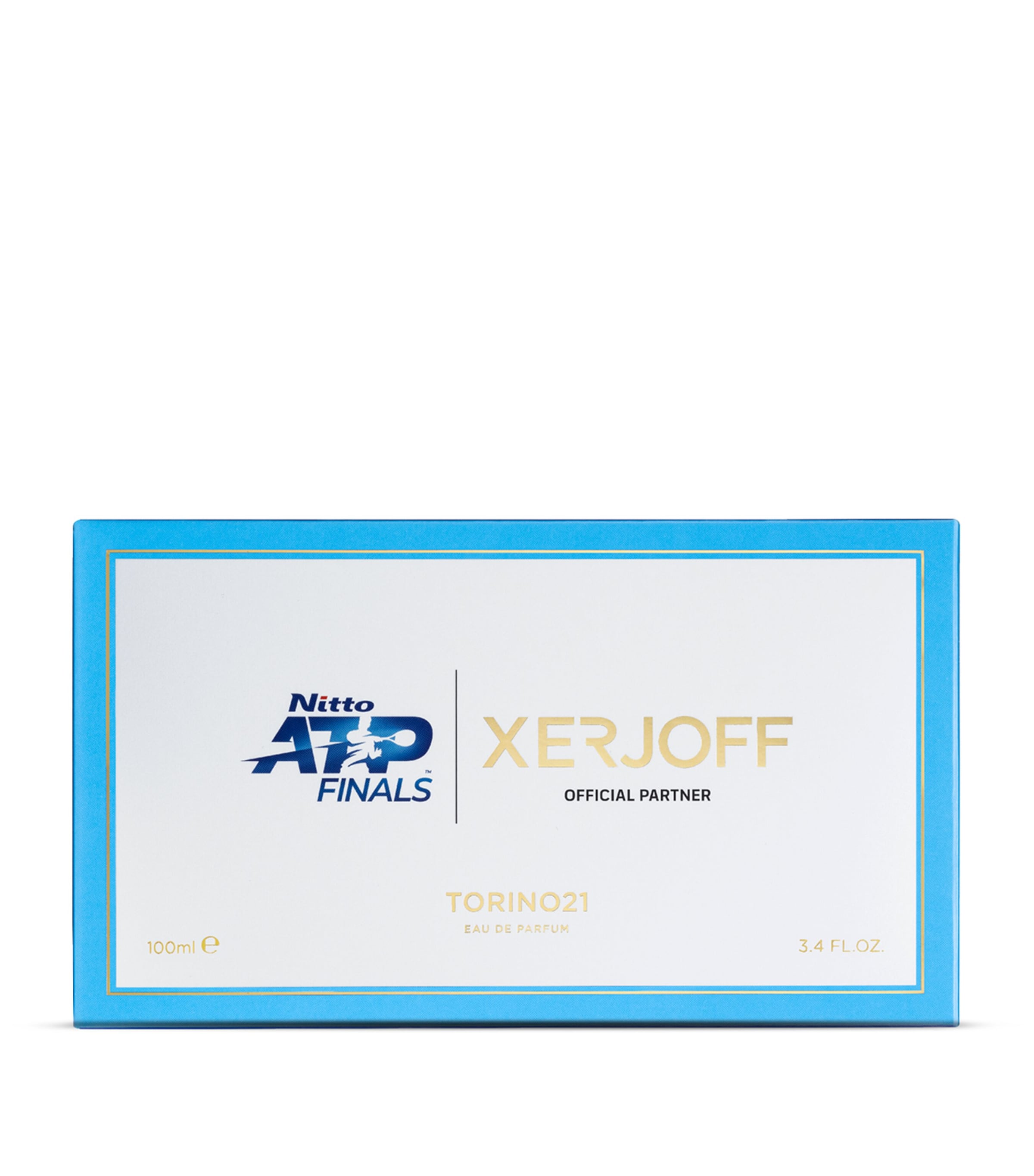 Xerjoff TORINO21 Eau de Parfum (100ml) | Harrods DE