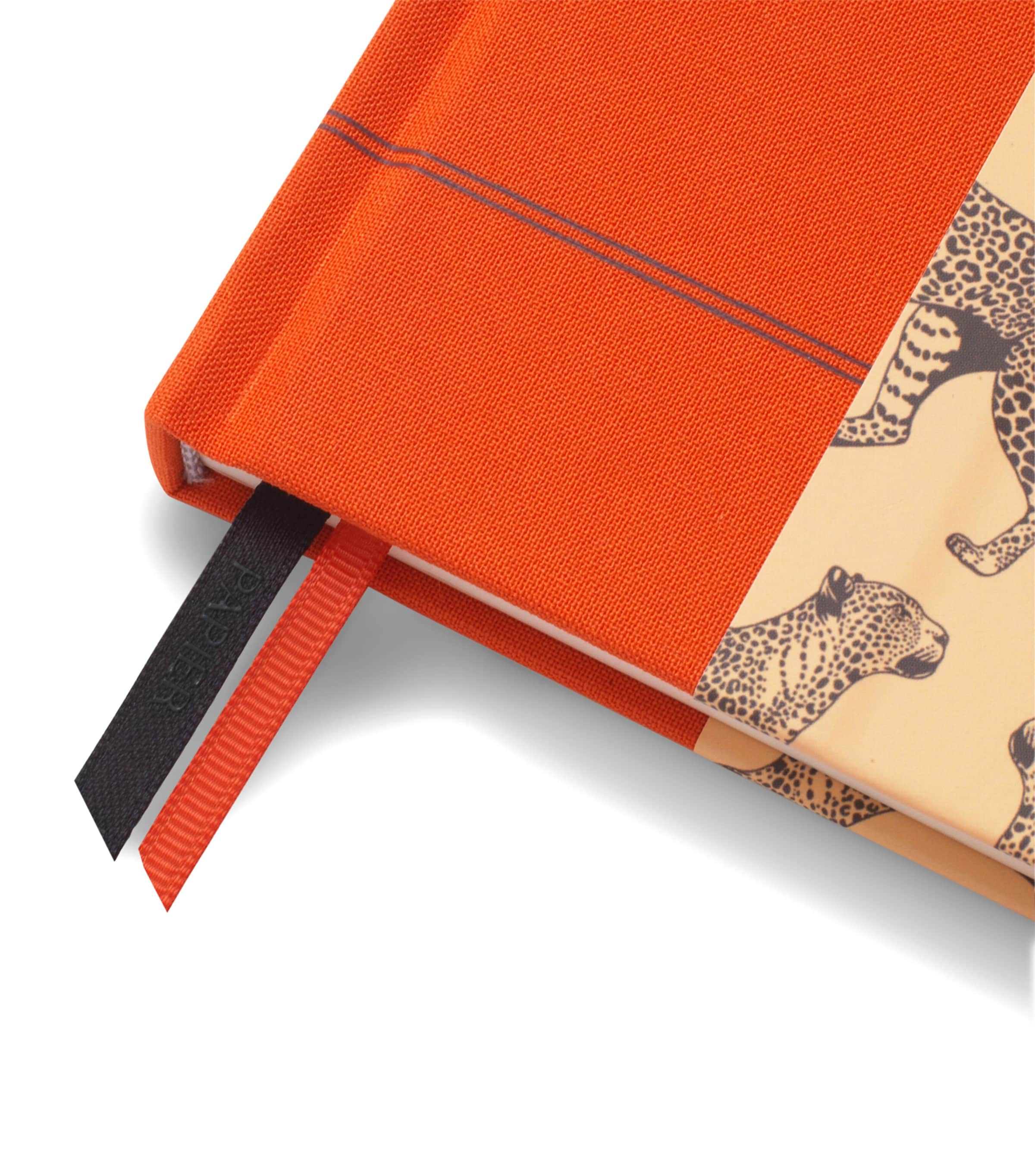 Papier Tails & Hearts Reading Journal | Harrods US