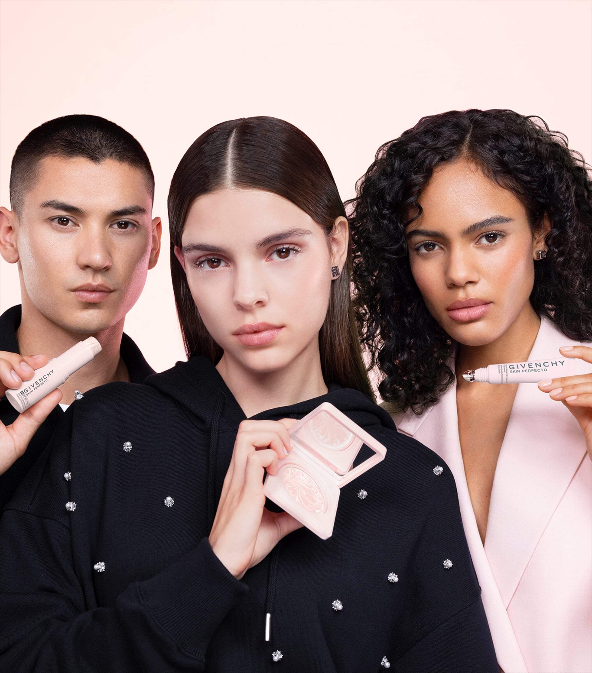 Givenchy Skin Perfecto Compact Cream SPF 30 PA++ (12g) | Harrods US