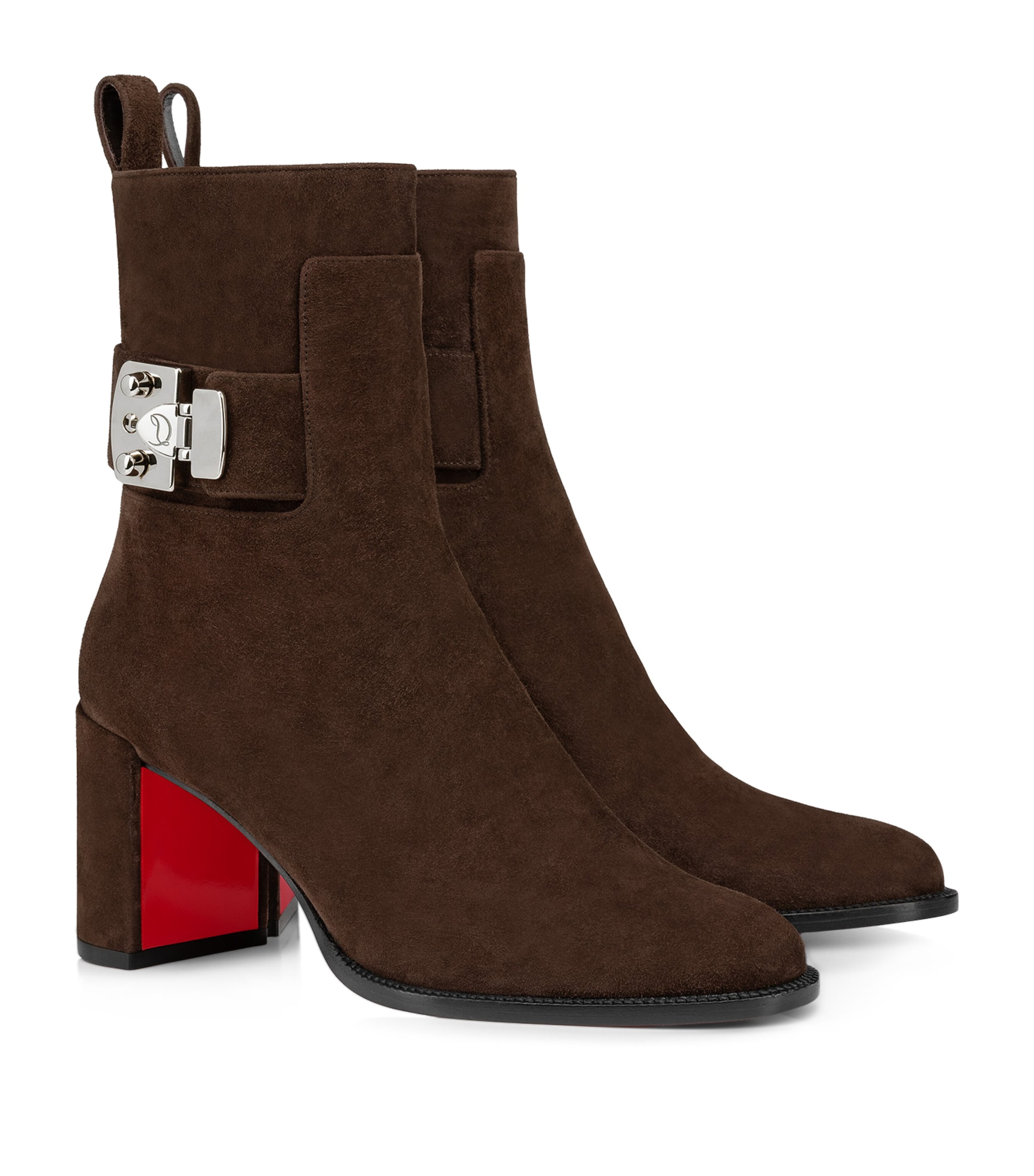 Christian Louboutin Shoes | Harrods UK