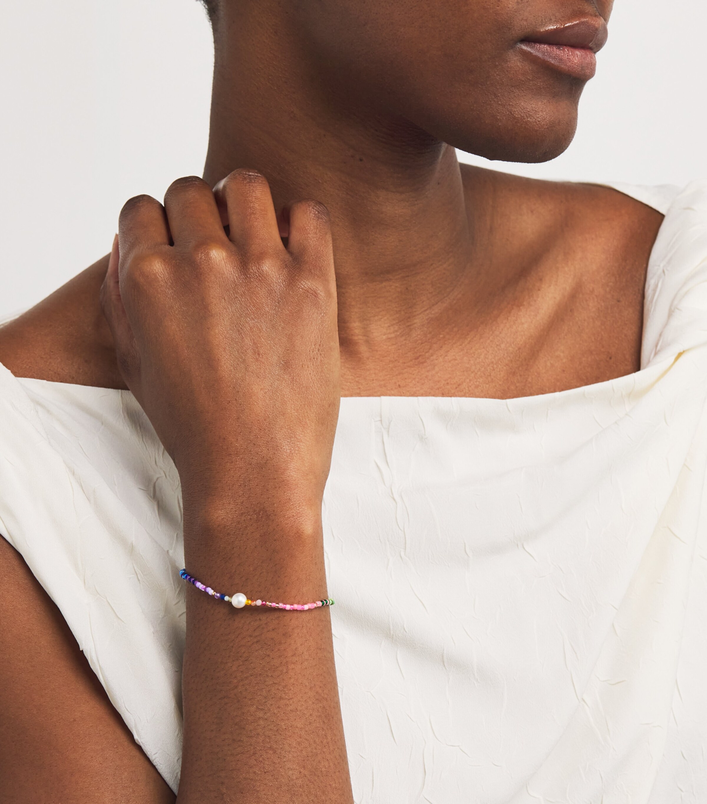 Anni Lu Capri Bracelet | Harrods UK