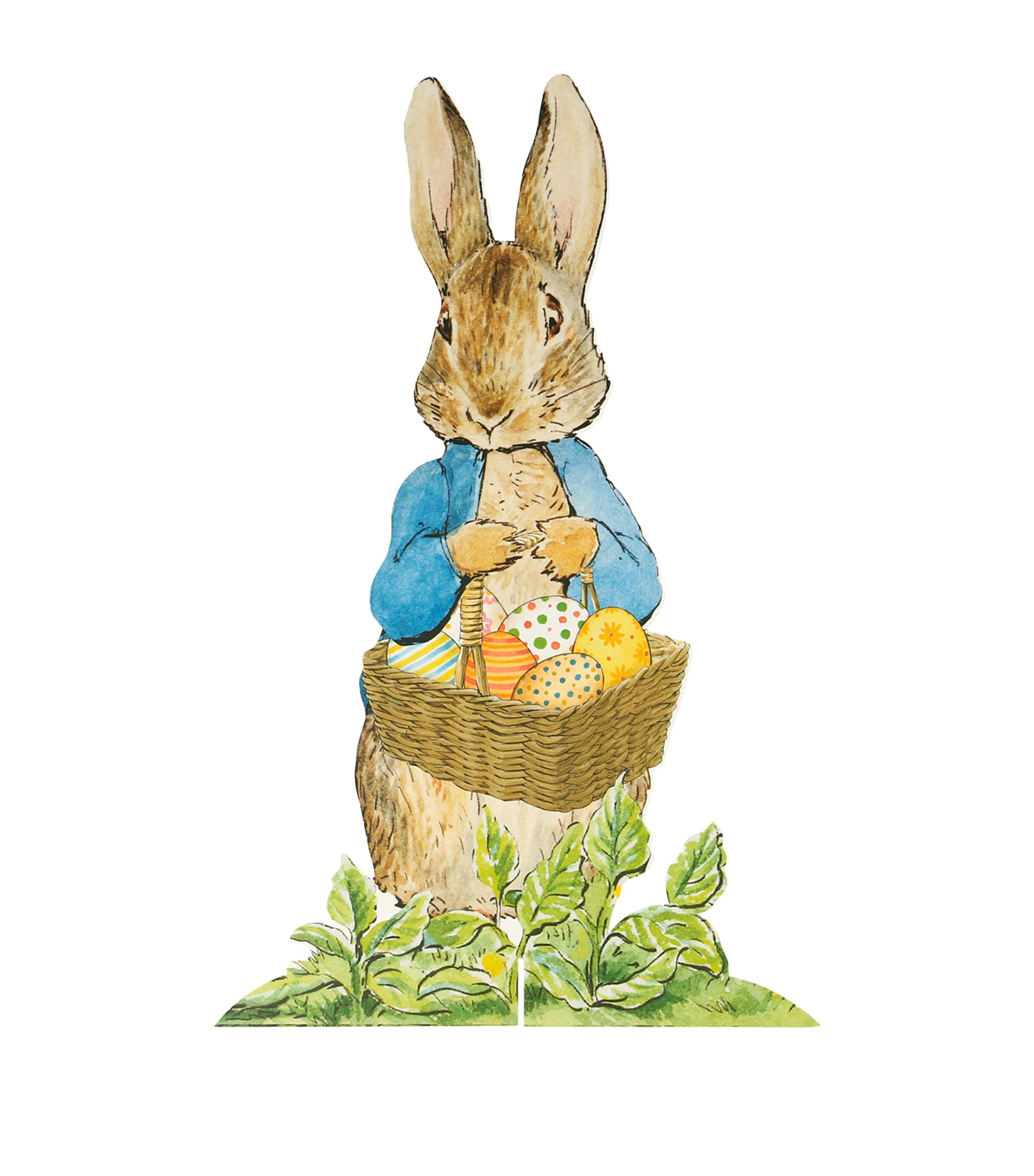Meri Meri Peter Rabbit Egg Hunt Kit | Harrods UK