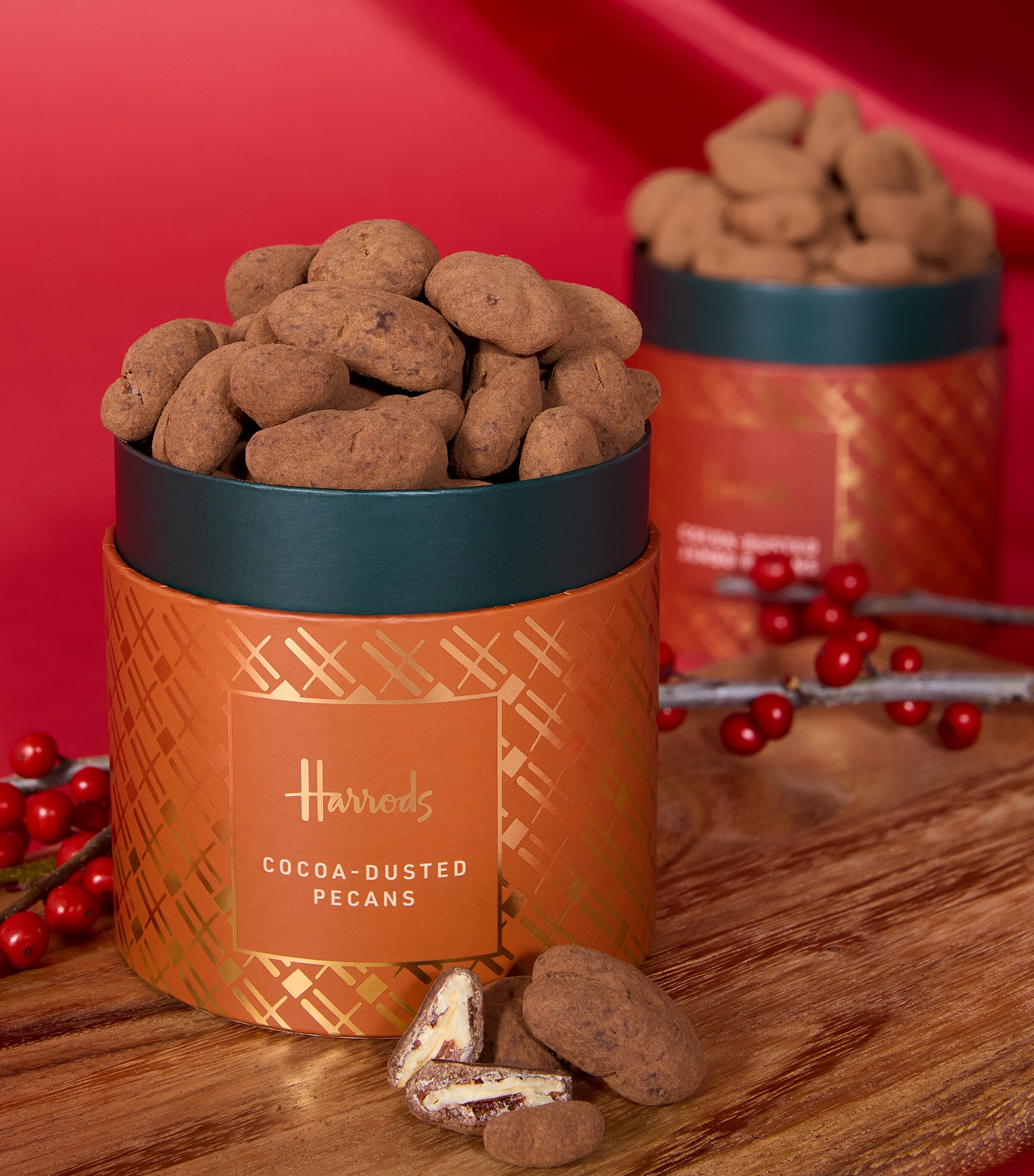 Harrods The Spring Festival Hamper | Harrods US